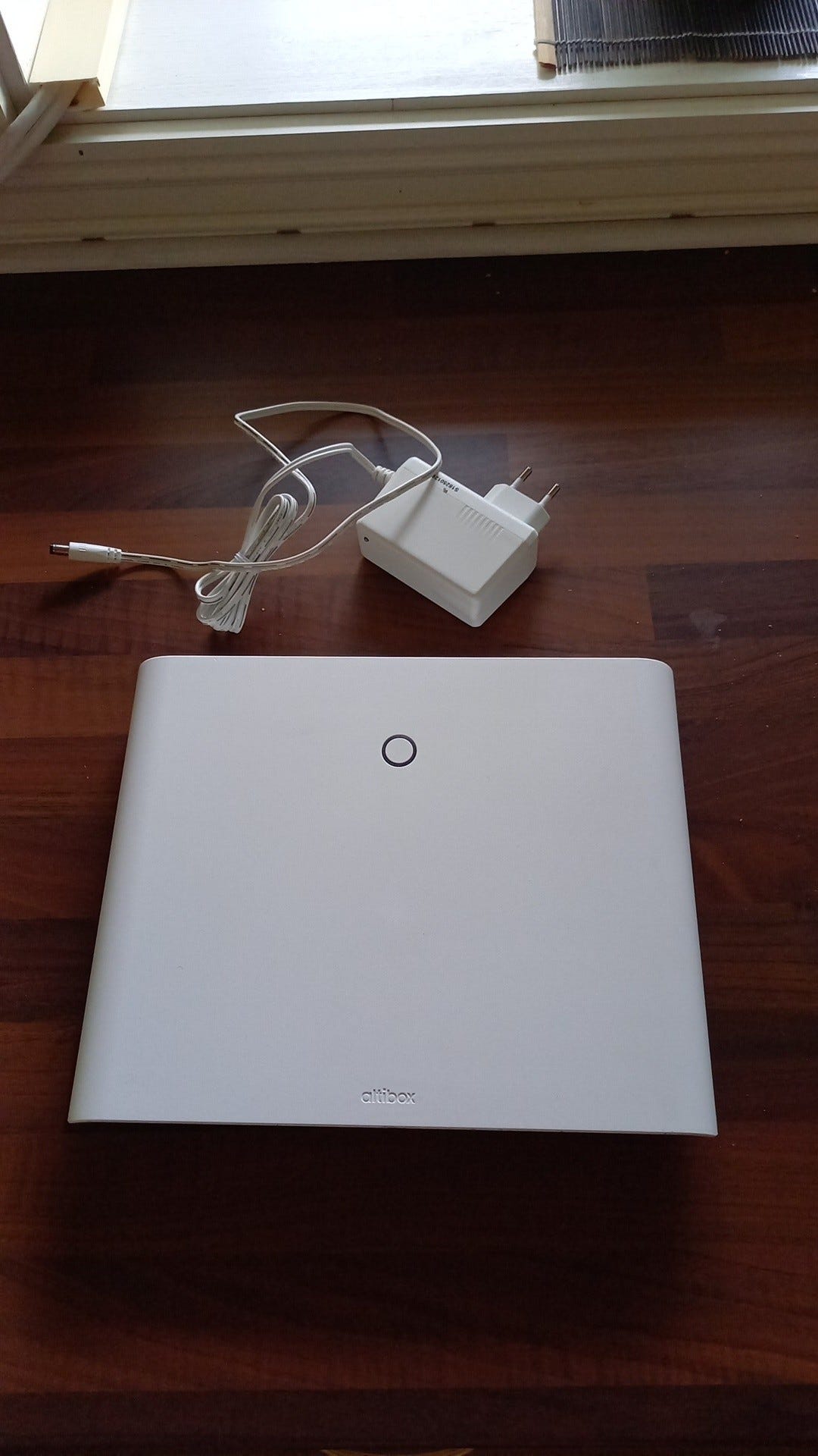 Altibox router | FINN-torget