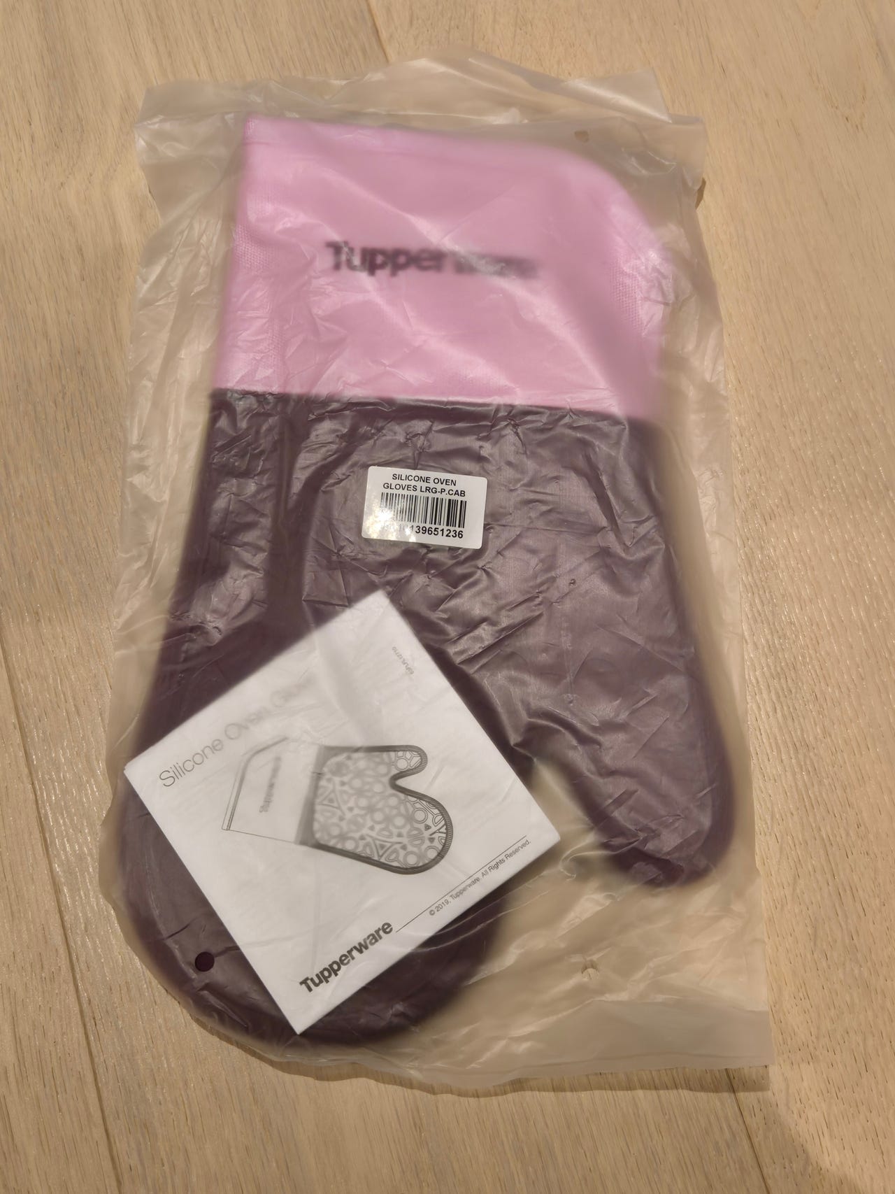 Tupperware silikon ovnshanske | FINN-torget