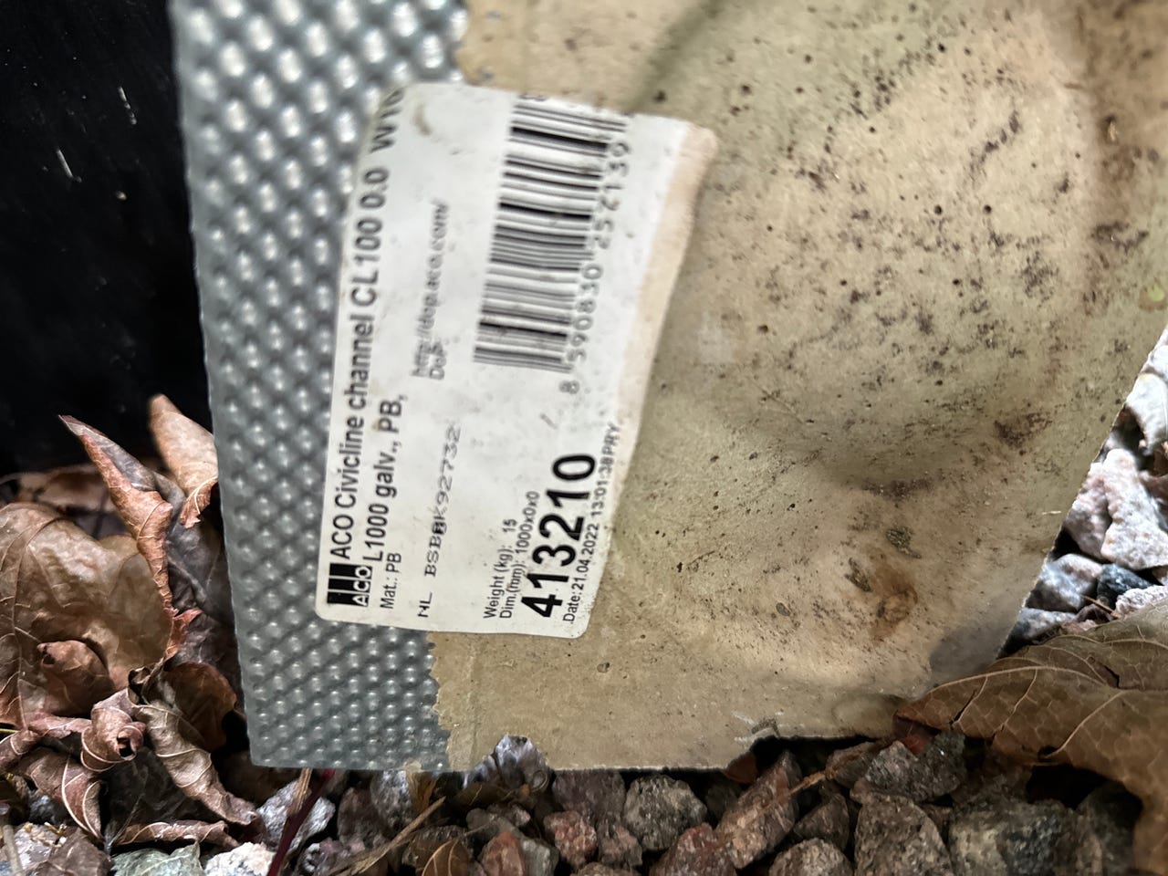 Aco drain | FINN-torget