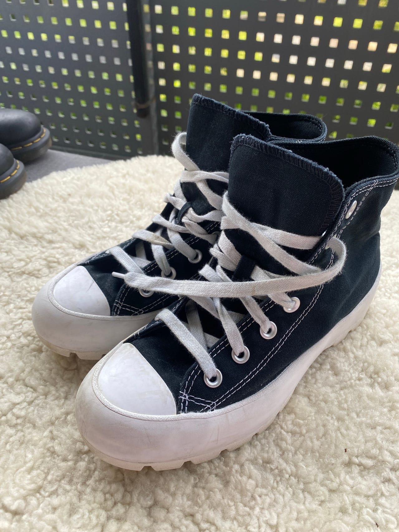 All star Converse - Chuck Taylor i str. 37,5 | FINN-torget