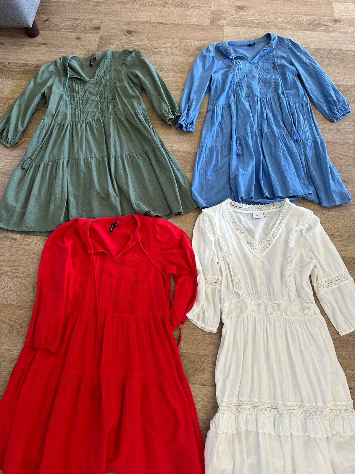 Kjoler S | FINN torget