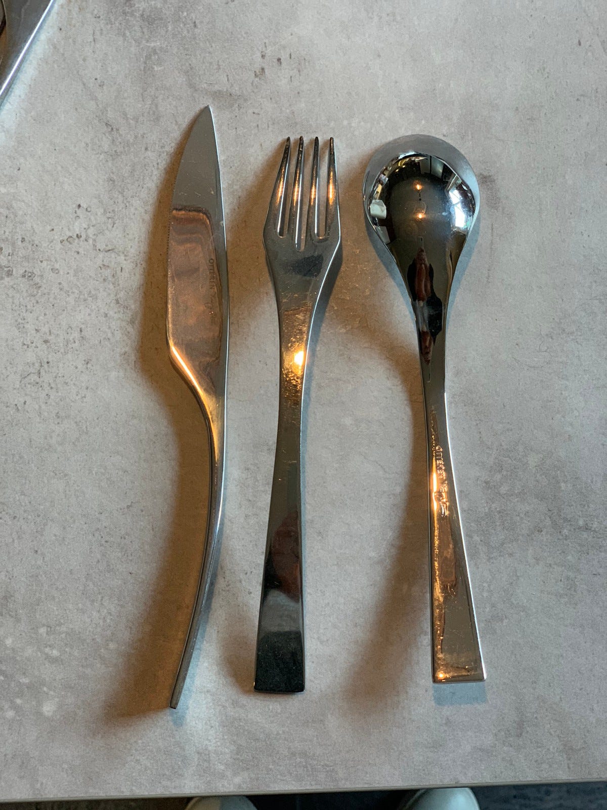 Otteren bestill 3x 16 deler signert Karl Otteren | FINN-torget