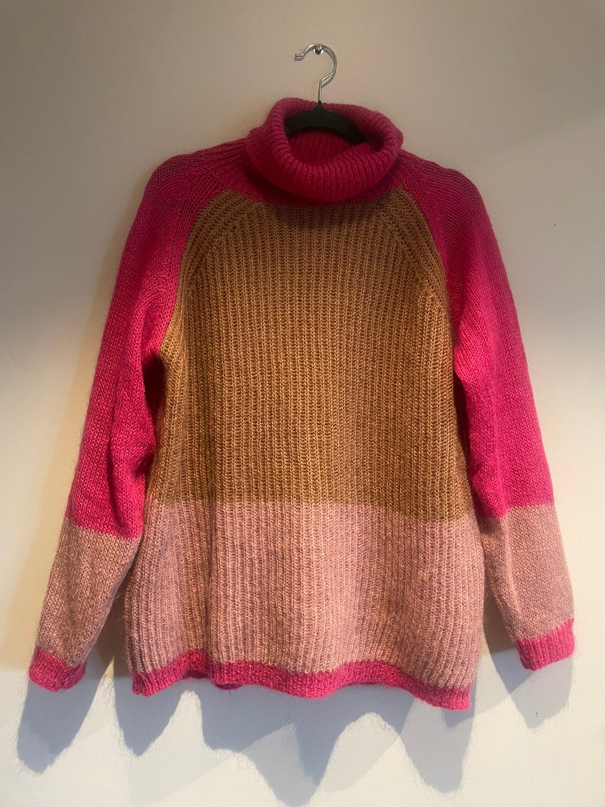 Ullgenser fra Levate Room | FINN-torget