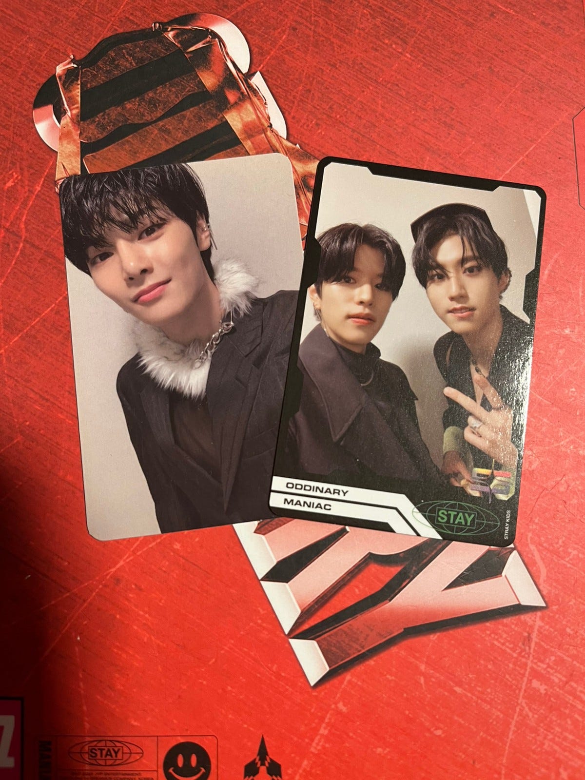 Skz oddinary album ~ 😍 | FINN torget