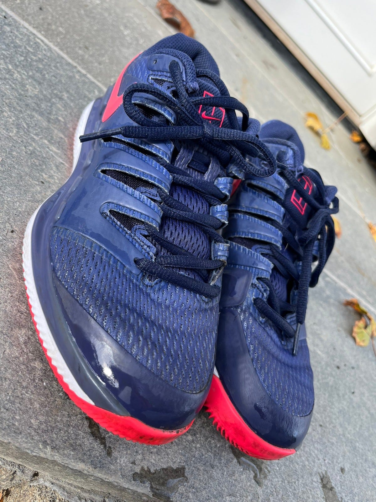 Nike zoom innesko i str 38,5 | FINN-torget