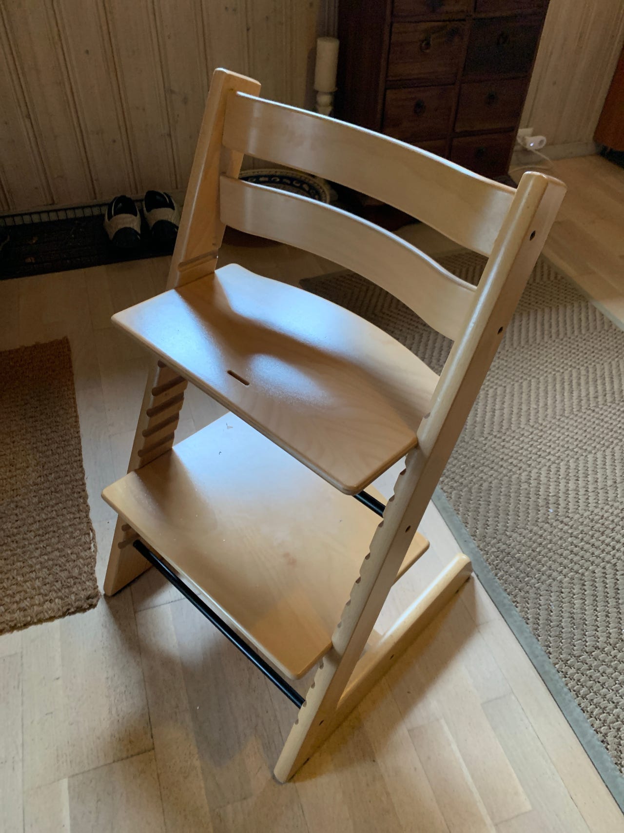 Tripp Trapp | FINN torget
