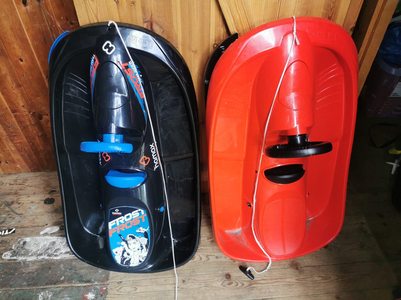 Akebrett for små barn | FINN torget