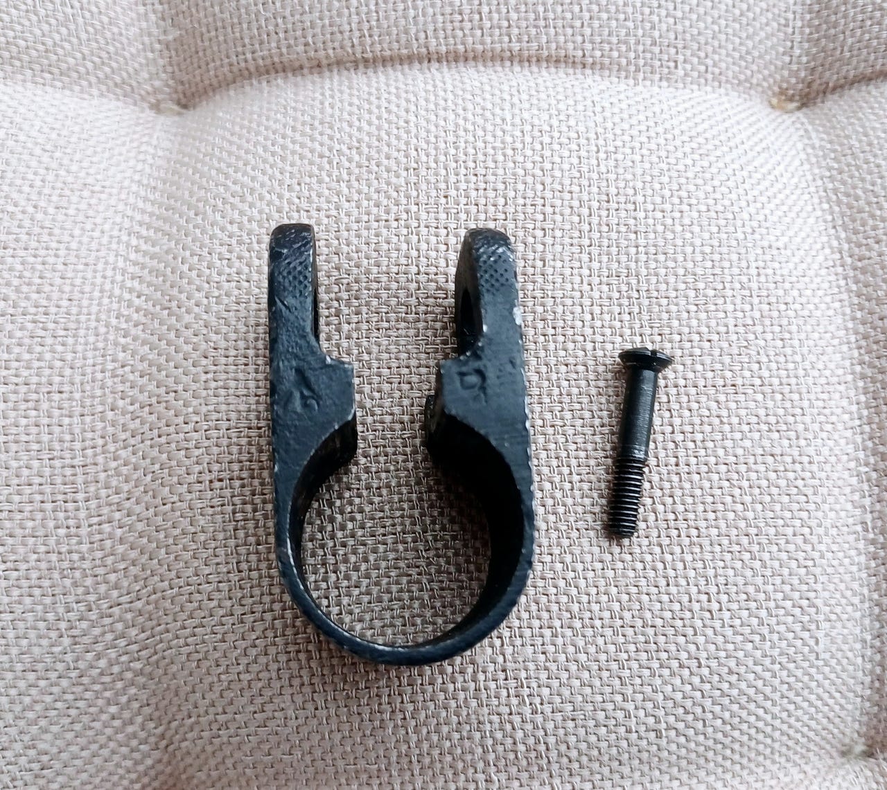 Siktebeskytter til Lee Enfield No4/Sten Gun Mk5. (Nr 2) | FINN torget