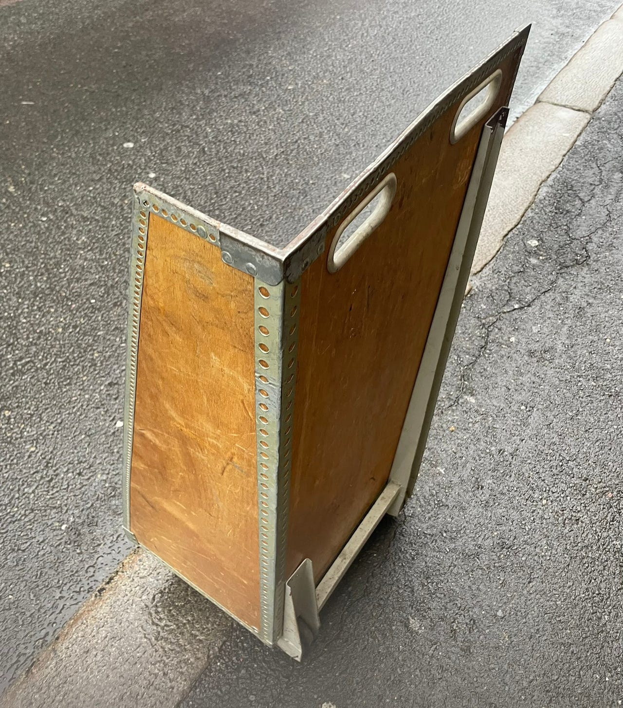 Kul industriell sekketralle | FINN-torget