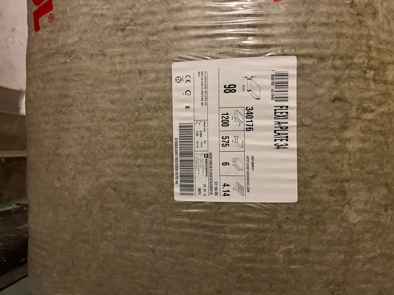 Rockwool - isolering | FINN torget