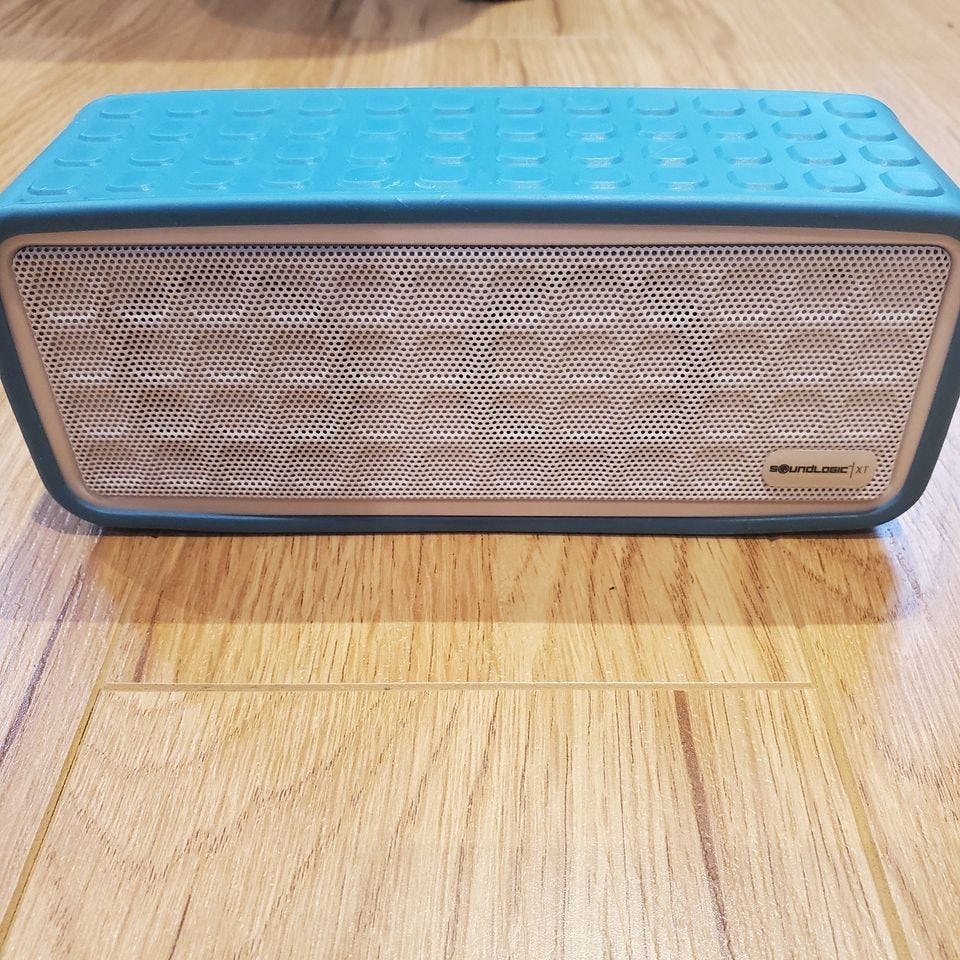 Soundlogic XT | FINN torget
