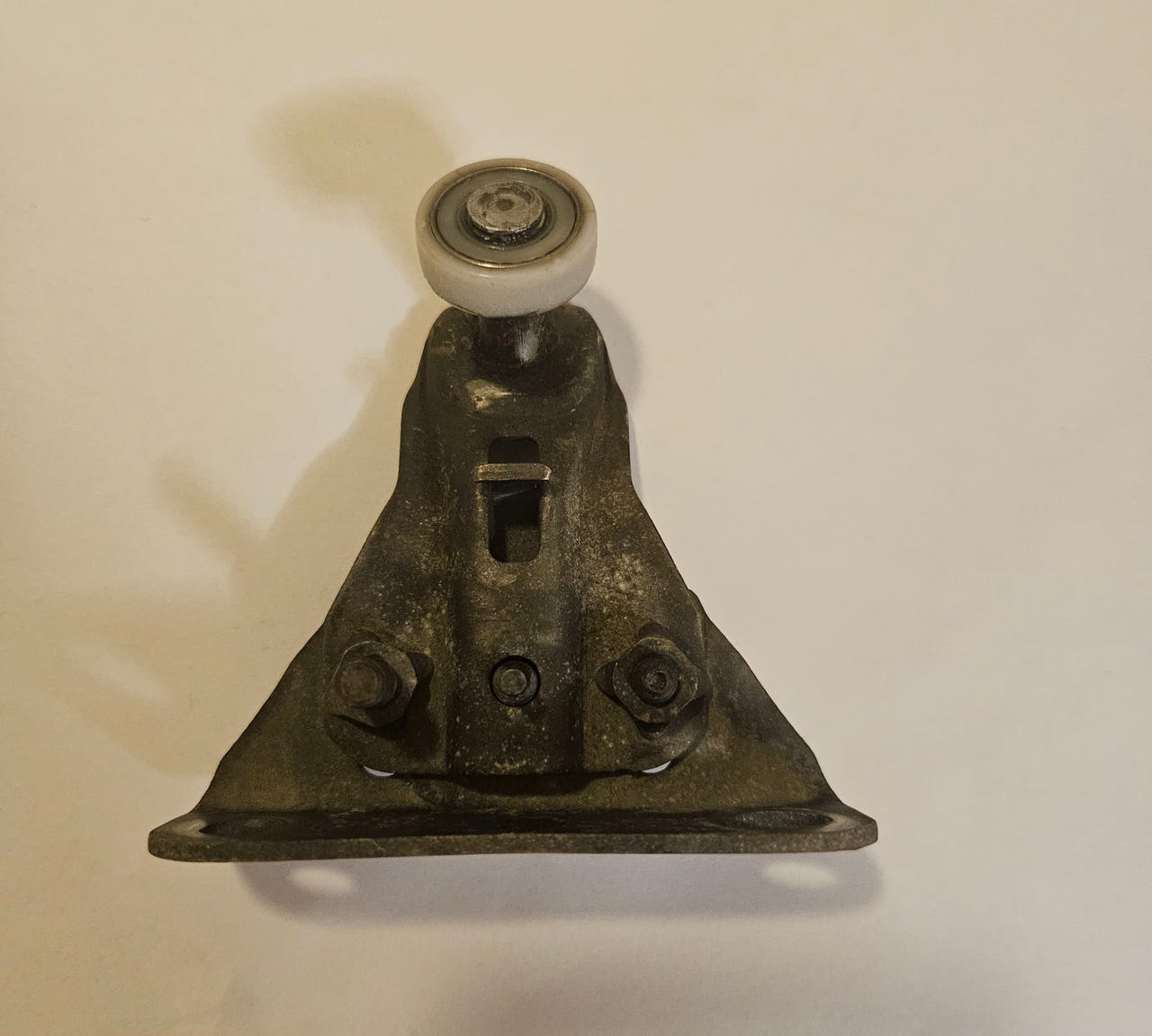 Hiace hengsel skyvedører/dørglider (sjekk beskrivelsen) | FINN-torget