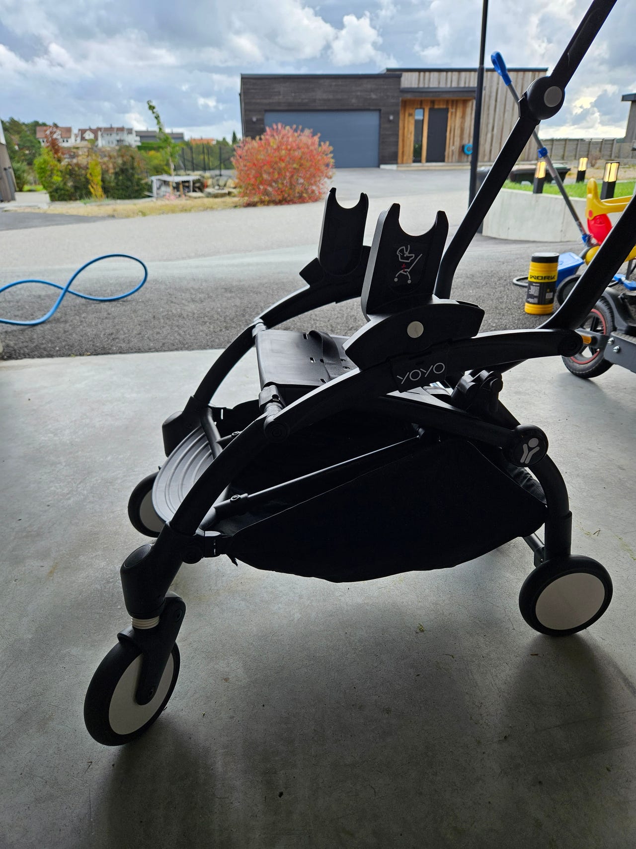 Babyzen yoyo reisevogn | FINN-torget