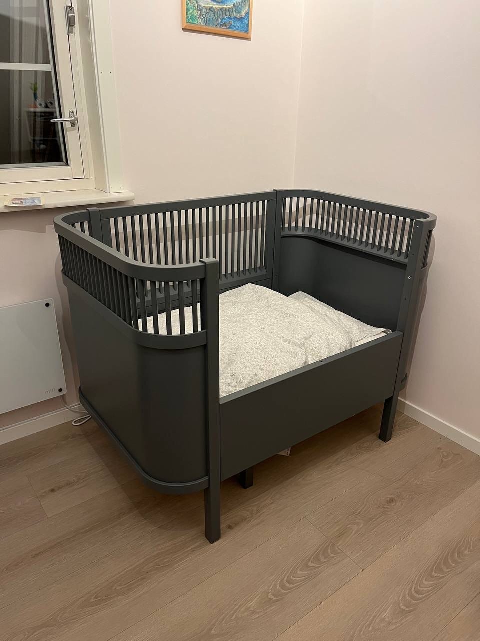 Sebra tremmeseng | FINN torget