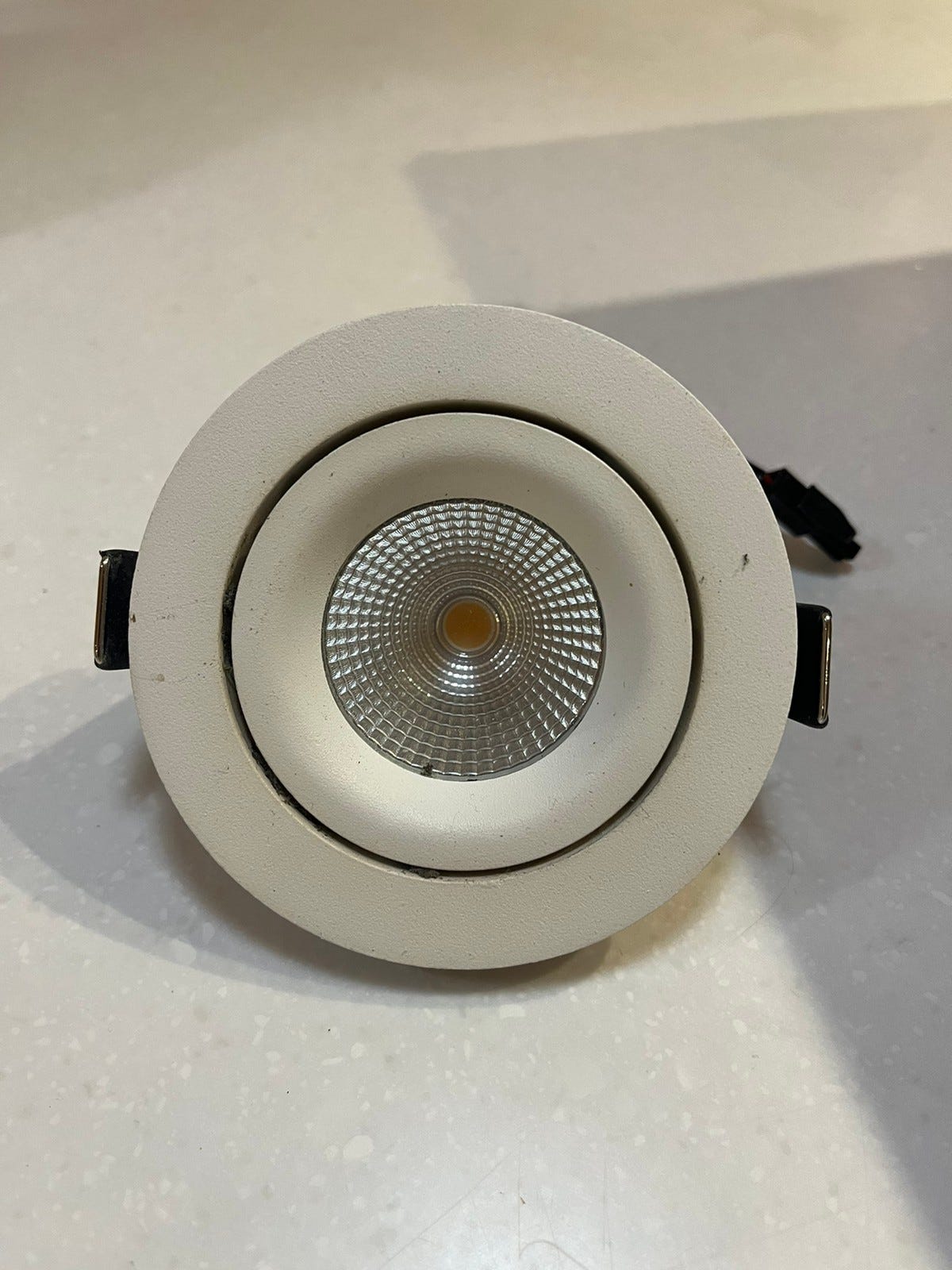 Junistar gyro downlights | FINN torget