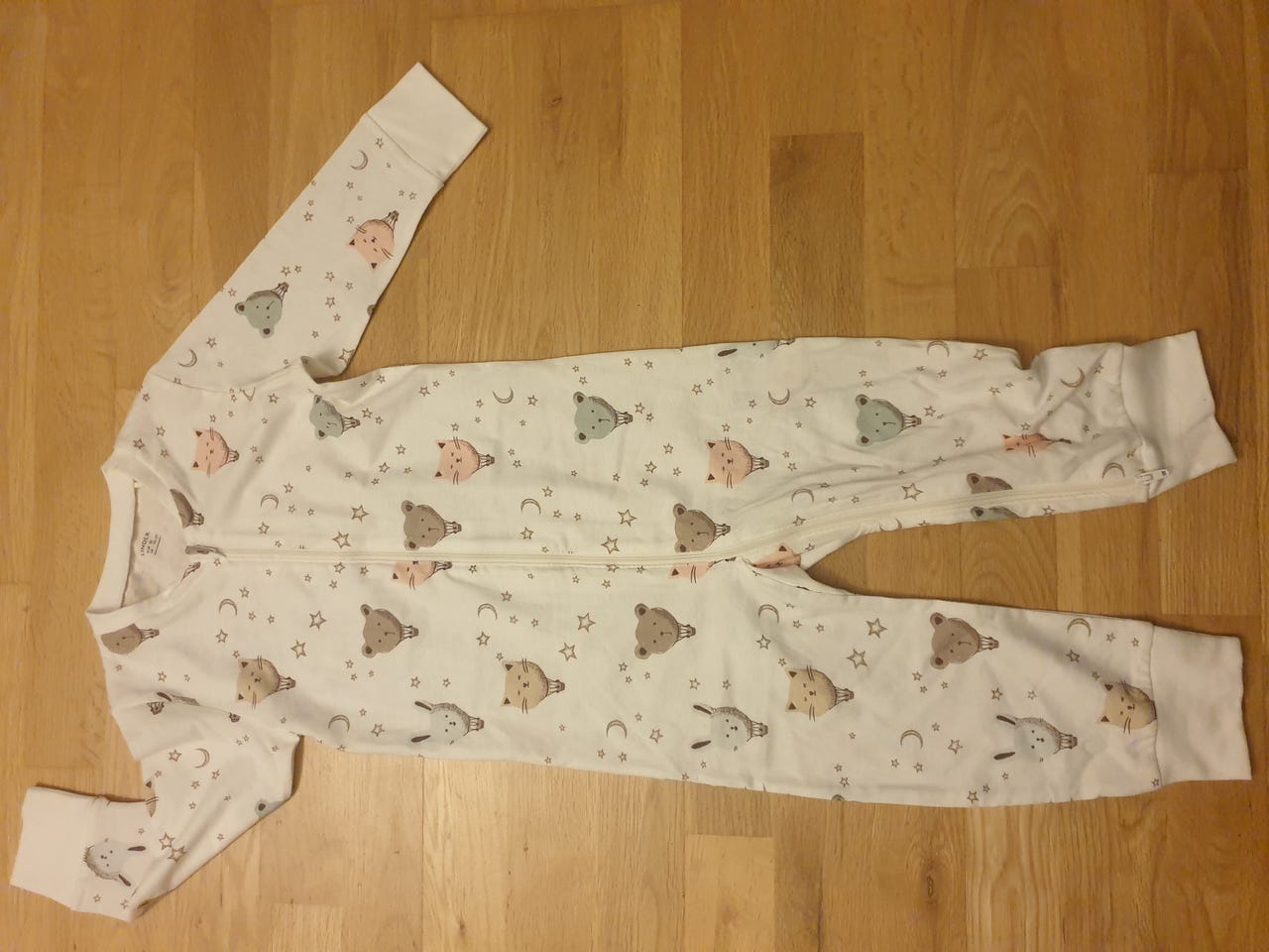 Pyjamas lindex helt ny | FINN-torget