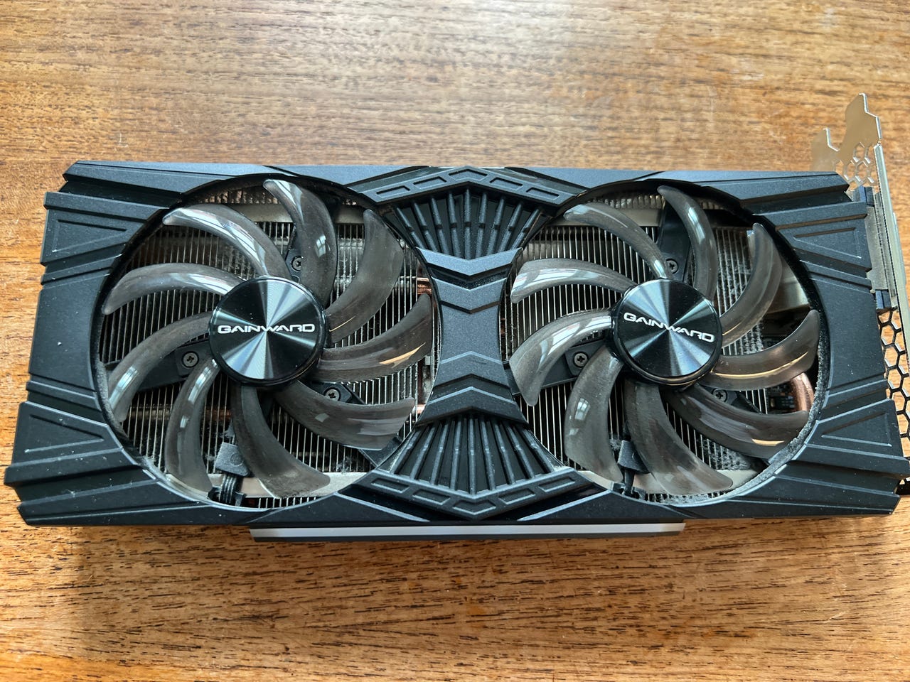 Gainward RTX 2070 8GB 1620 MHz | FINN torget