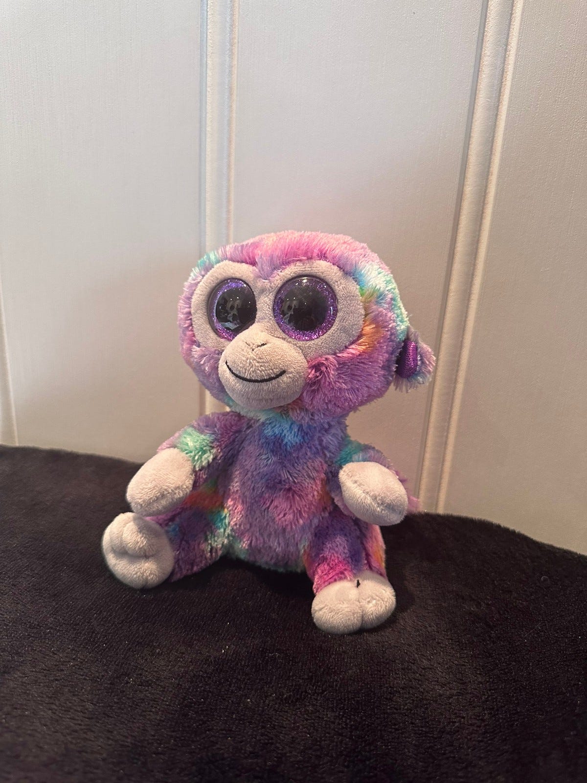 Ty bamse Zuri 15,5 cm | FINN-torget