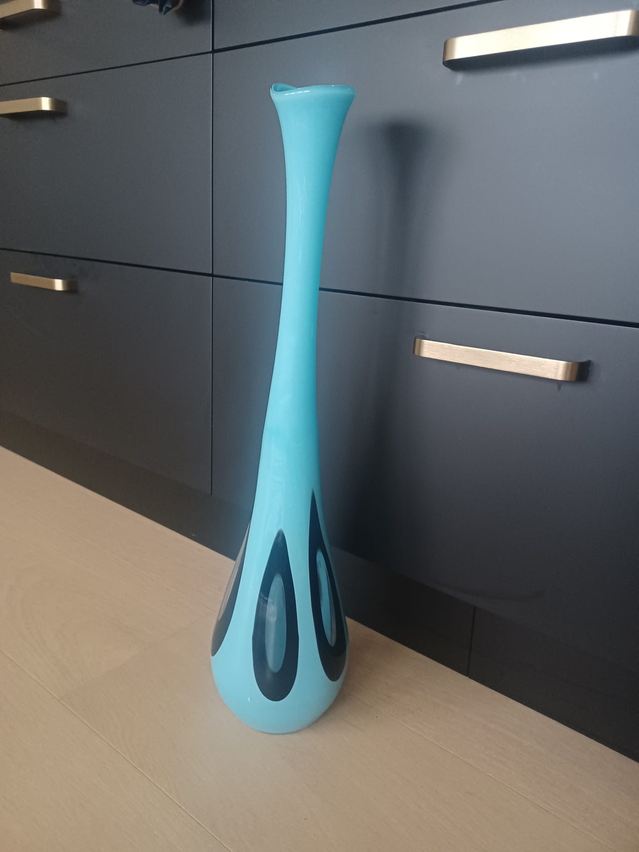 Gulv vase | FINN-torget