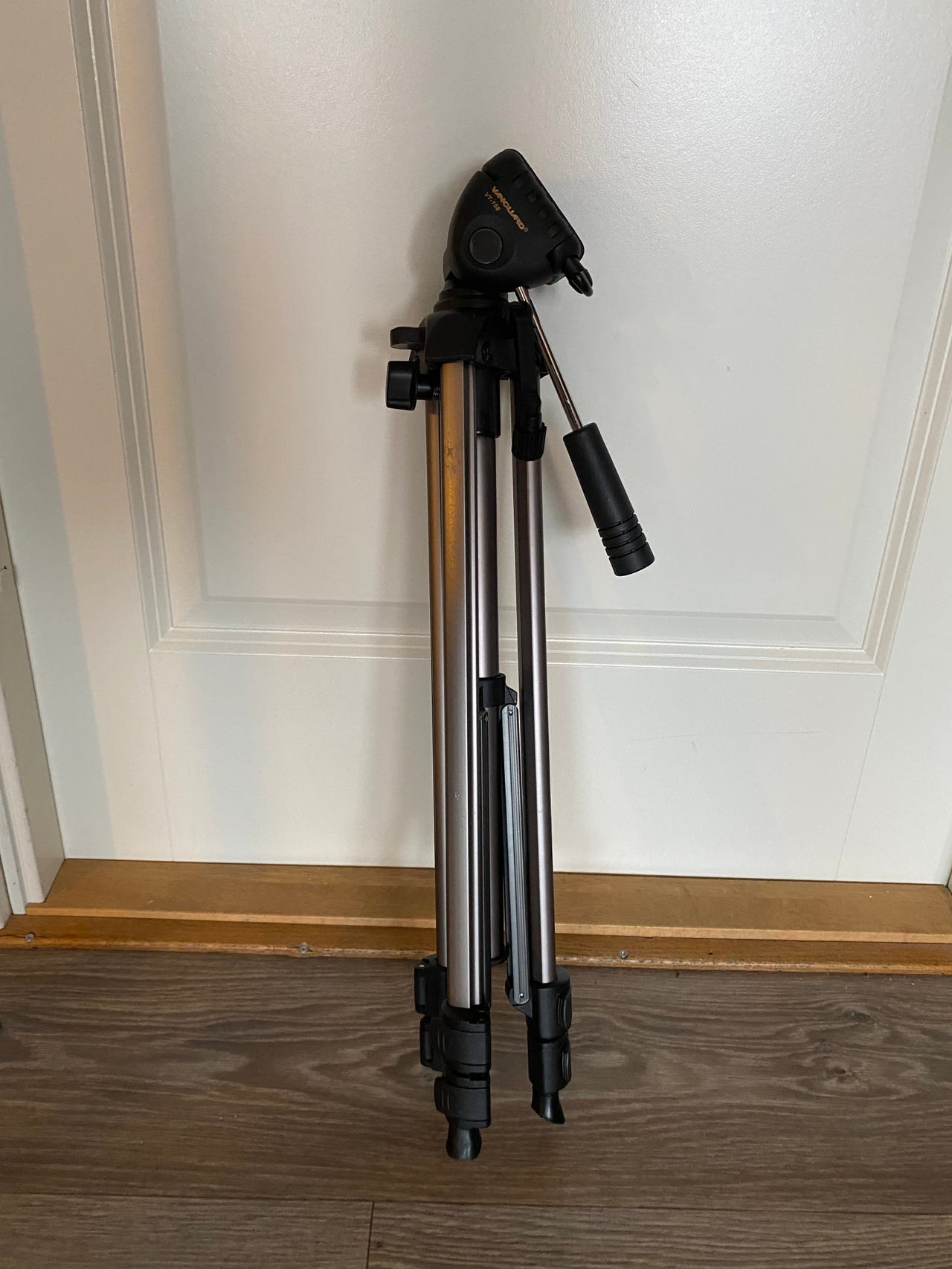 Vanguard fotostativ | FINN-torget