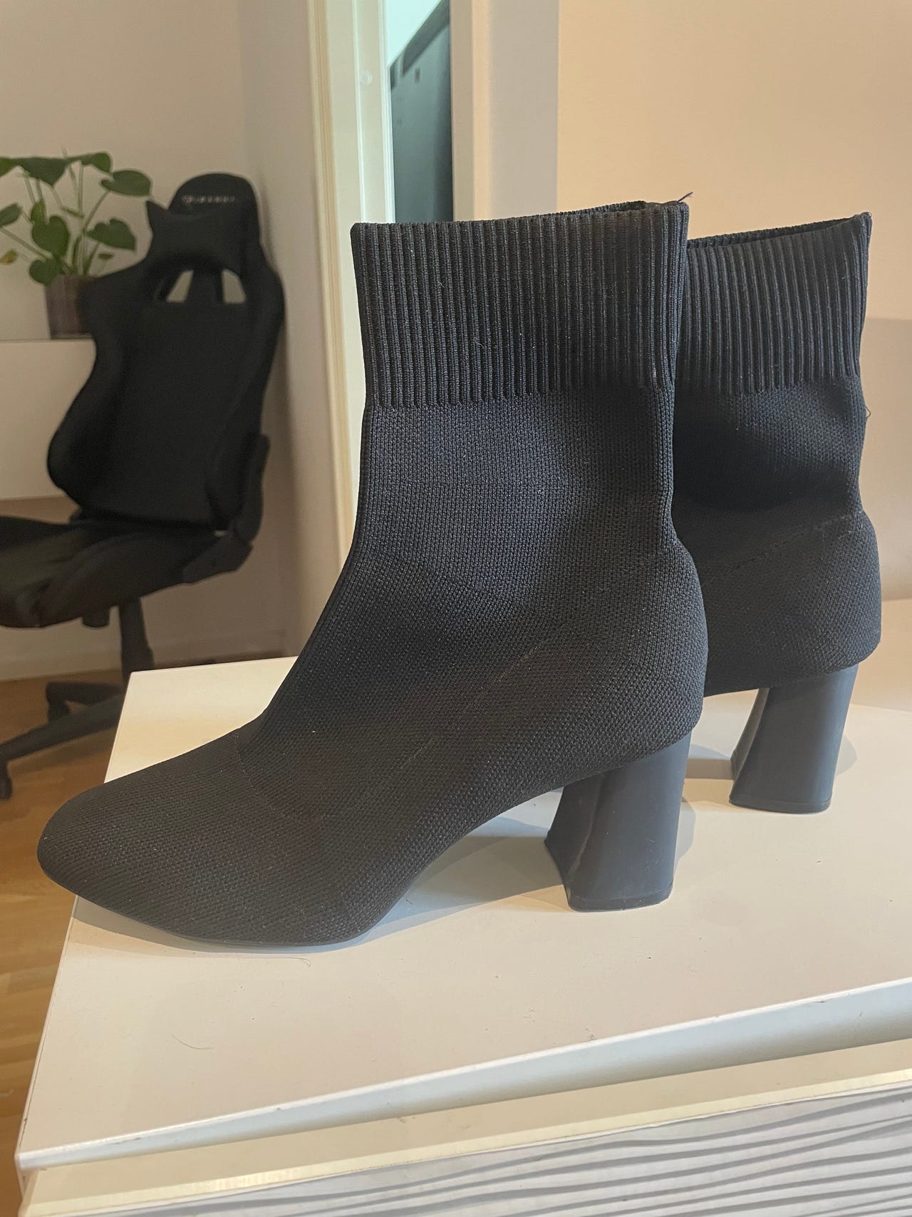 Fin fest sko støvletter 41 | FINN-torget