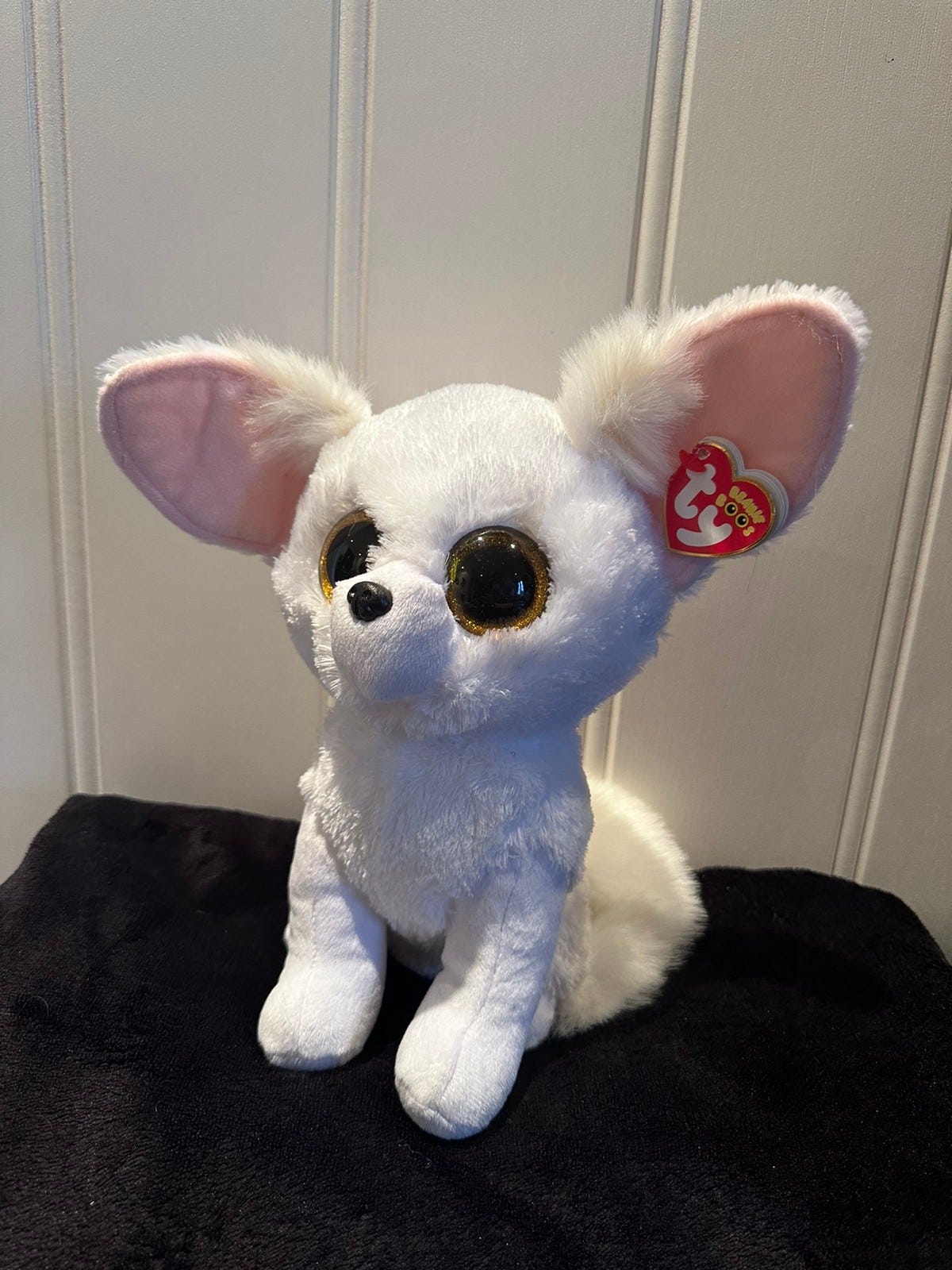 Ty bamse Phoenix 24cm | FINN-torget