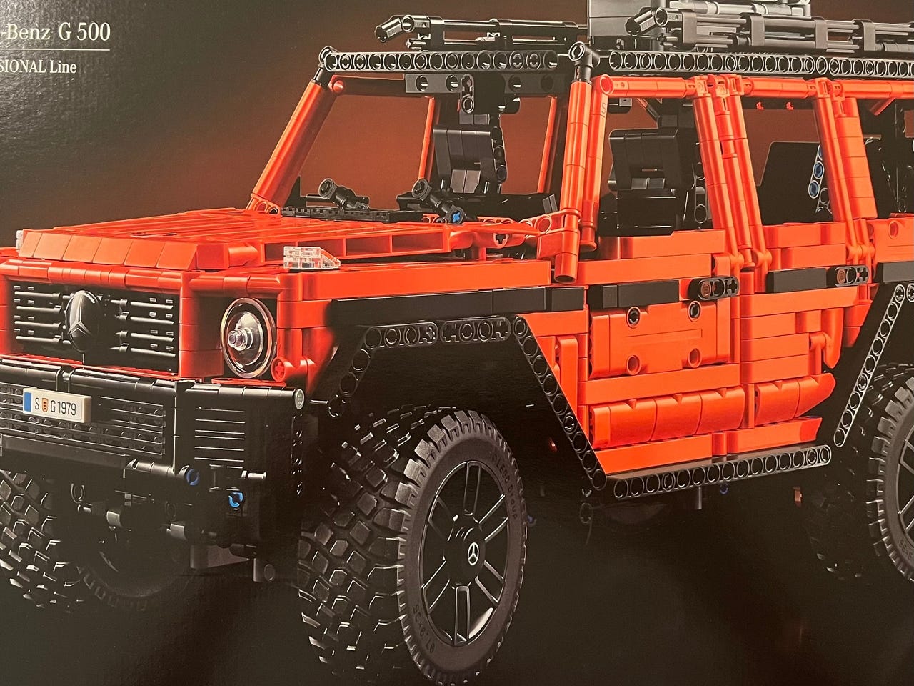 Lego Technic 42177 | FINN-torget