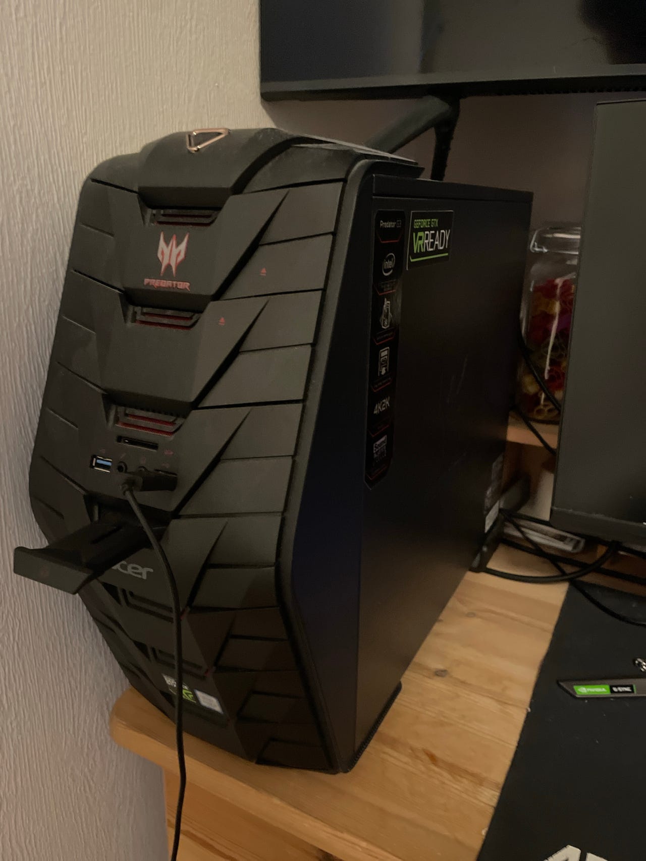 BILLIG gaming pc | FINN-torget