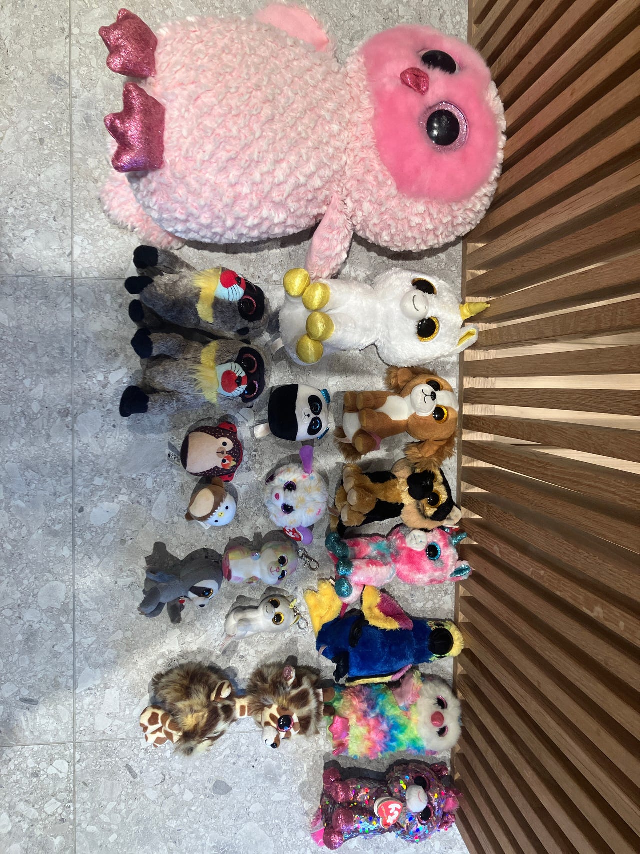 Diverse Ty bamser | FINN-torget