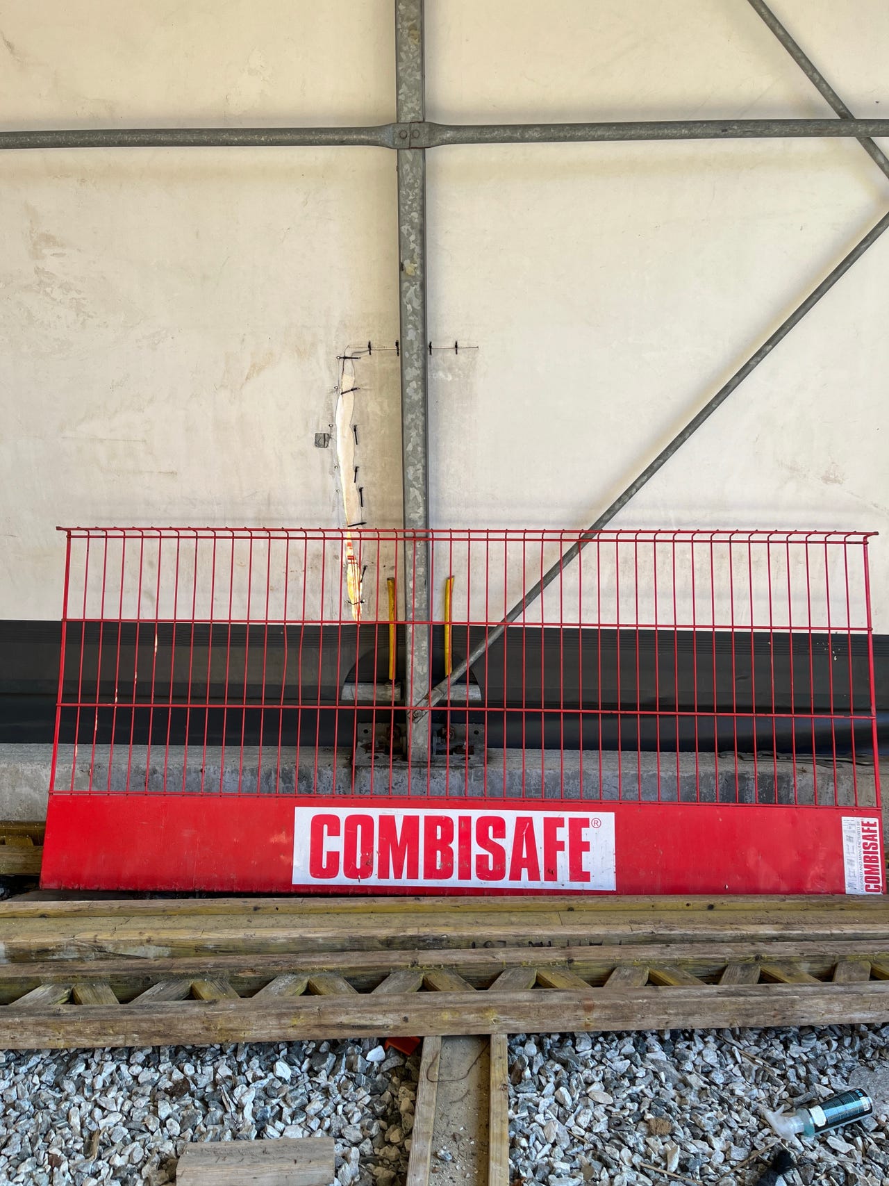 Combisafe sikkerhetsgjerde 5stk | FINN torget