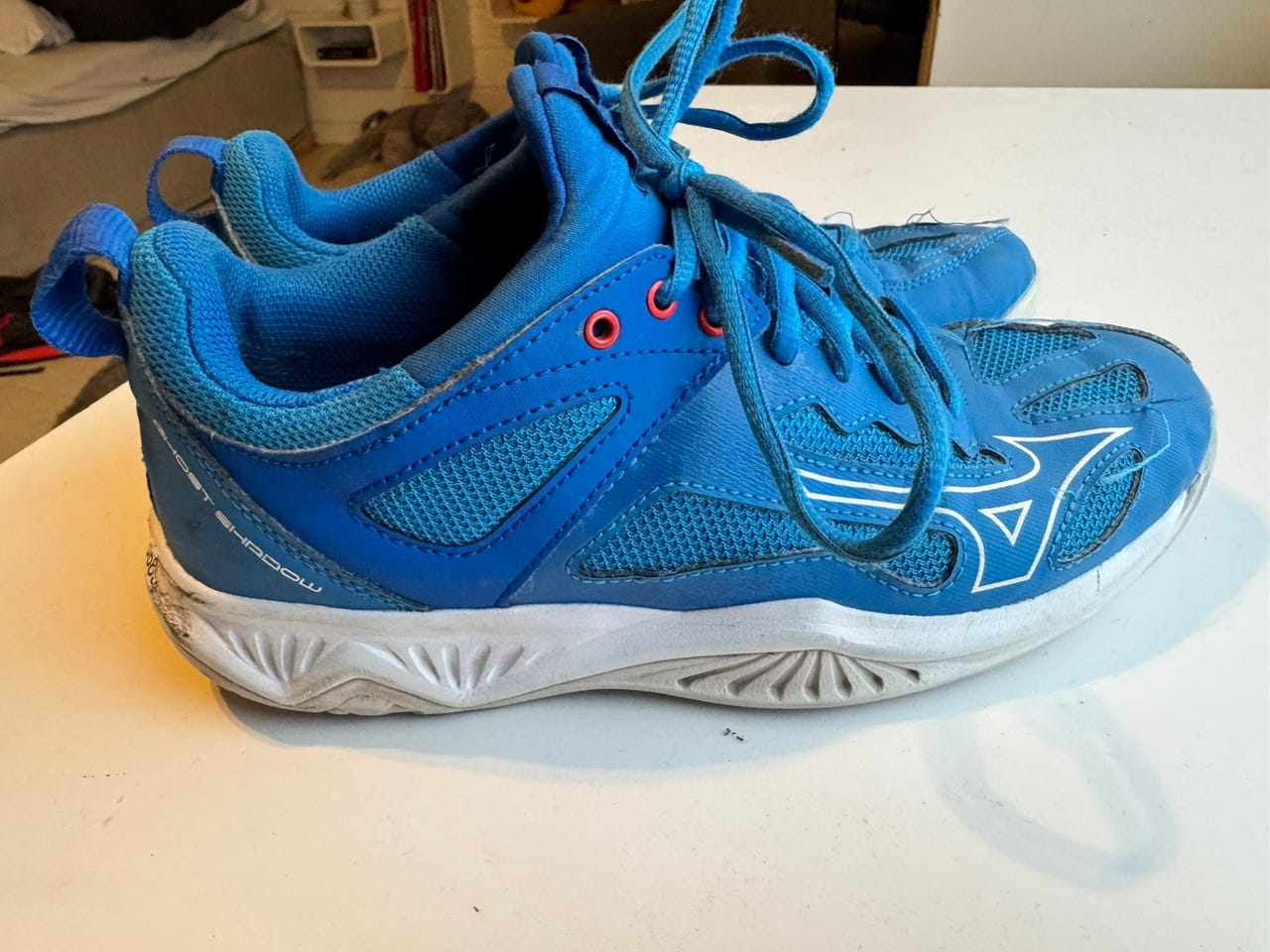 Mizuno innesko 38,5 | FINN-torget