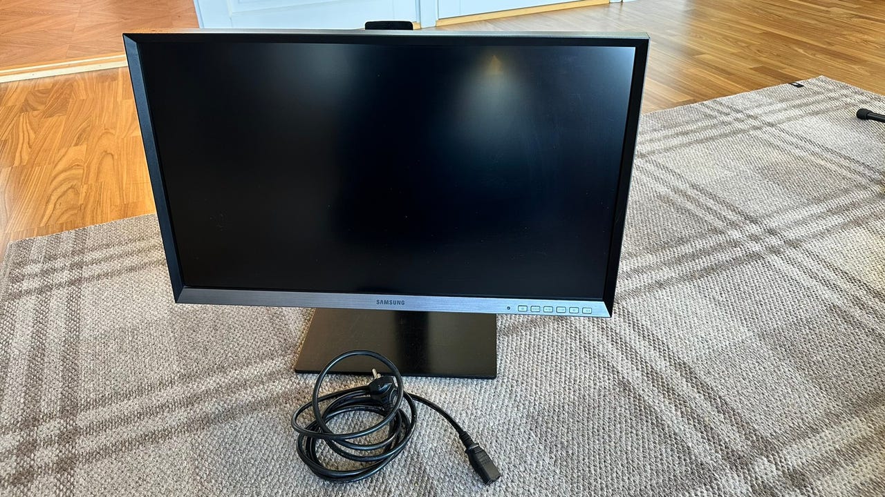 Samsung skjerm 27" | FINN torget