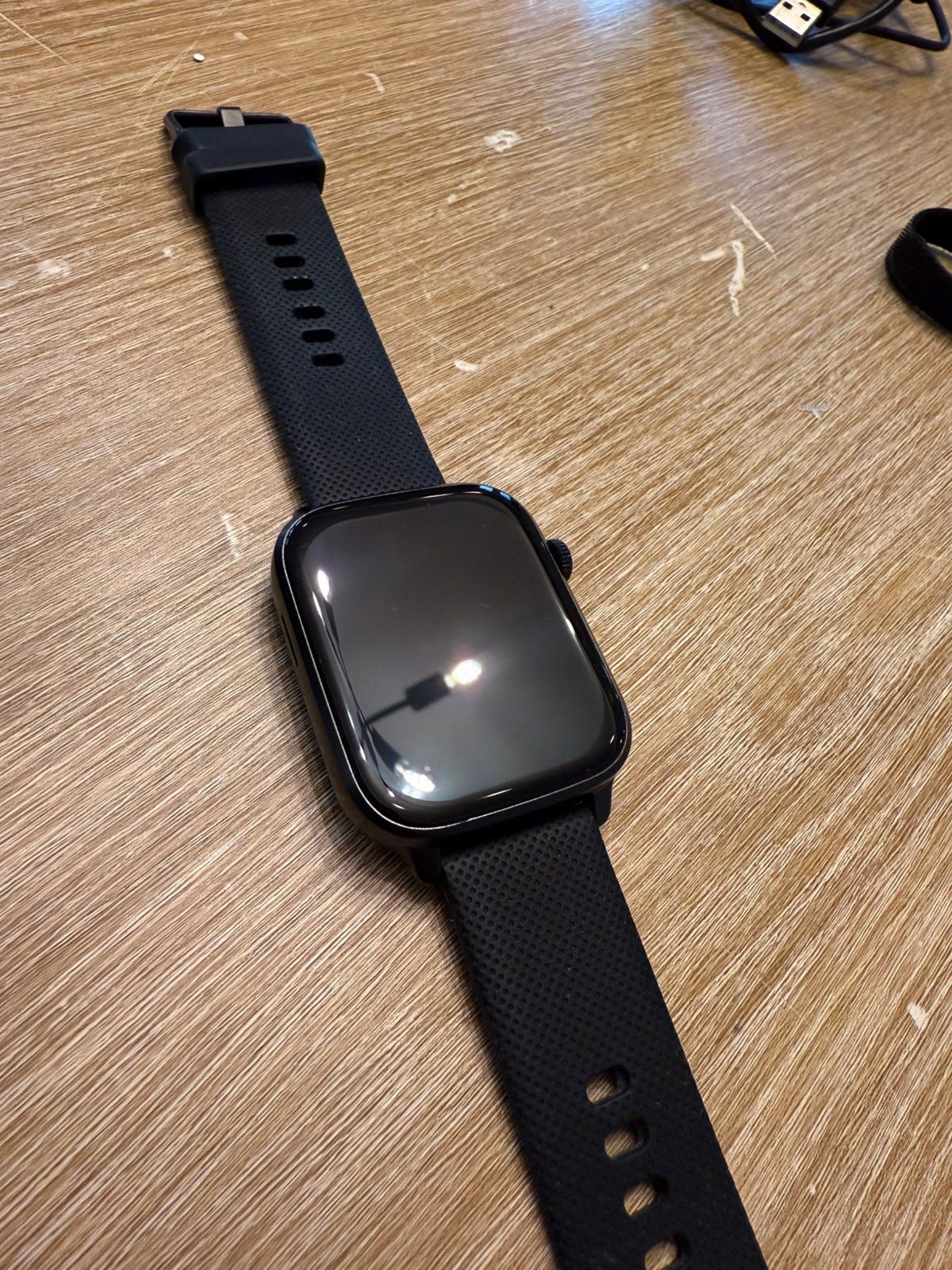 Triacle Arena Two smartklokke (veldig fin) | FINN torget