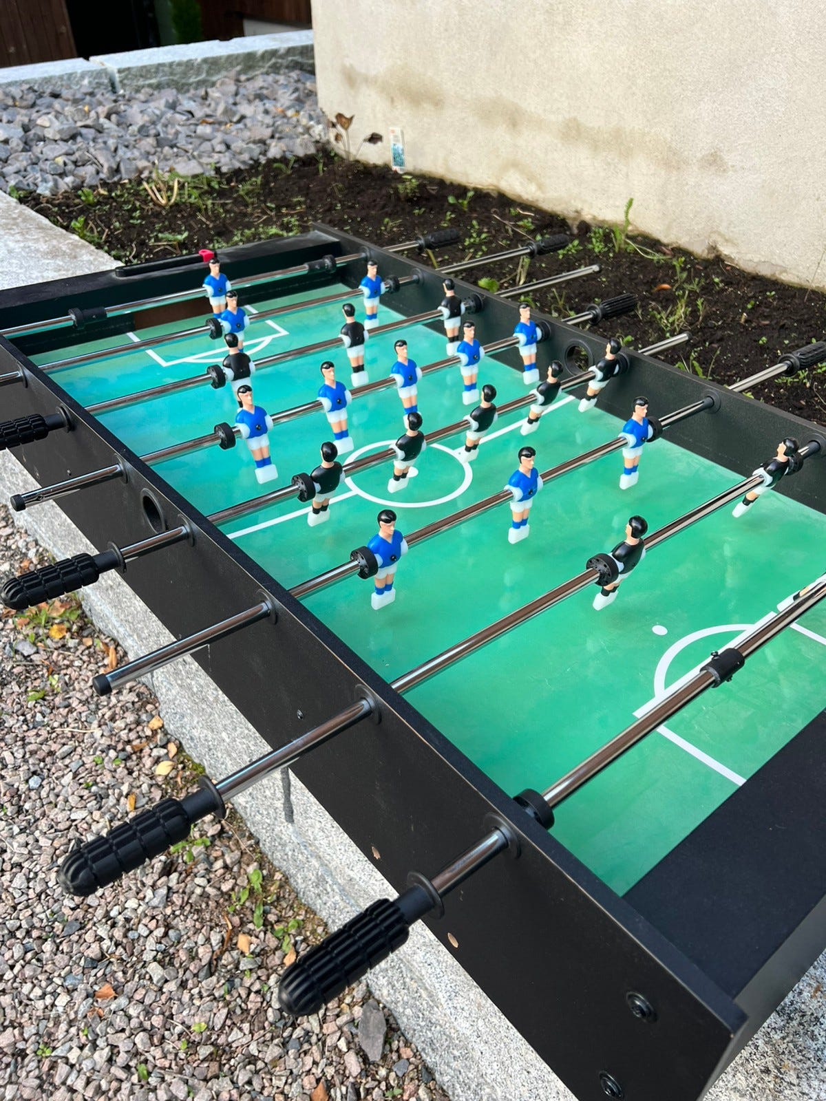 Fussball-spill | FINN torget