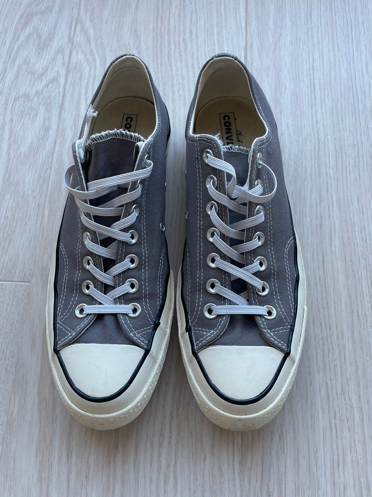 Converse str 42,5 | FINN-torget