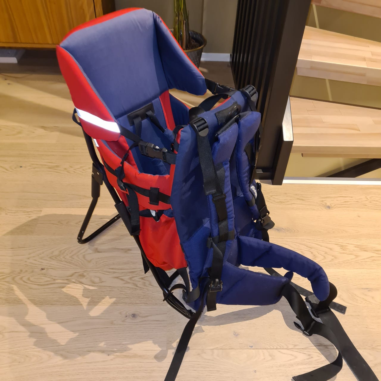 Bergans bæremeis, model 2115 Celine | FINN-torget