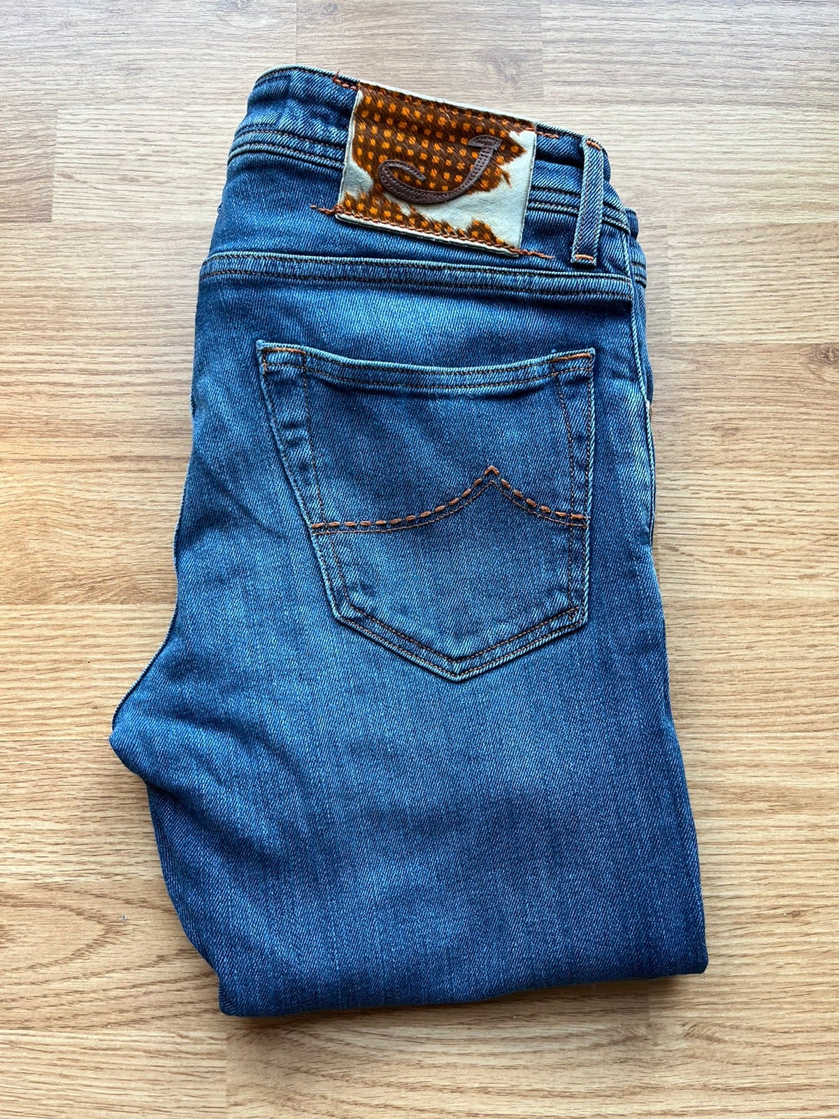 Jacob Cohen Jeans str 30x30 | FINN torget