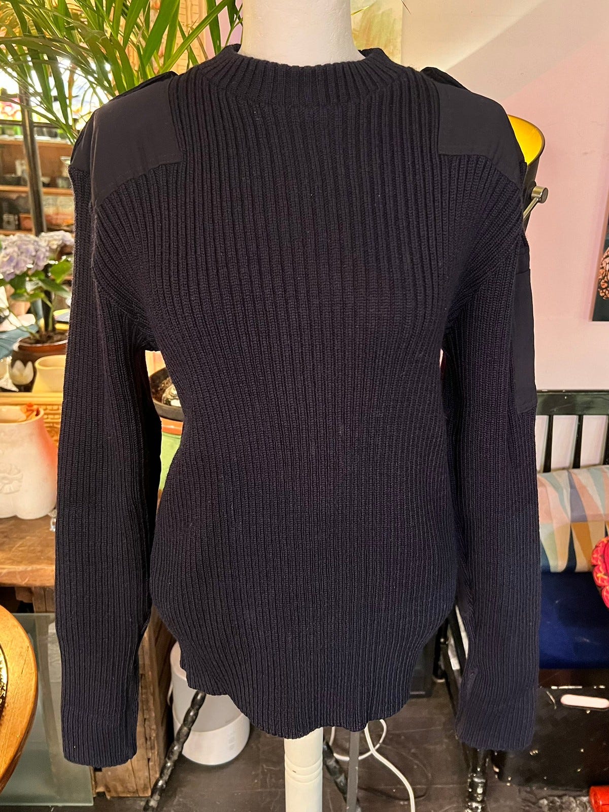 Eskimo Nato genser | FINN-torget