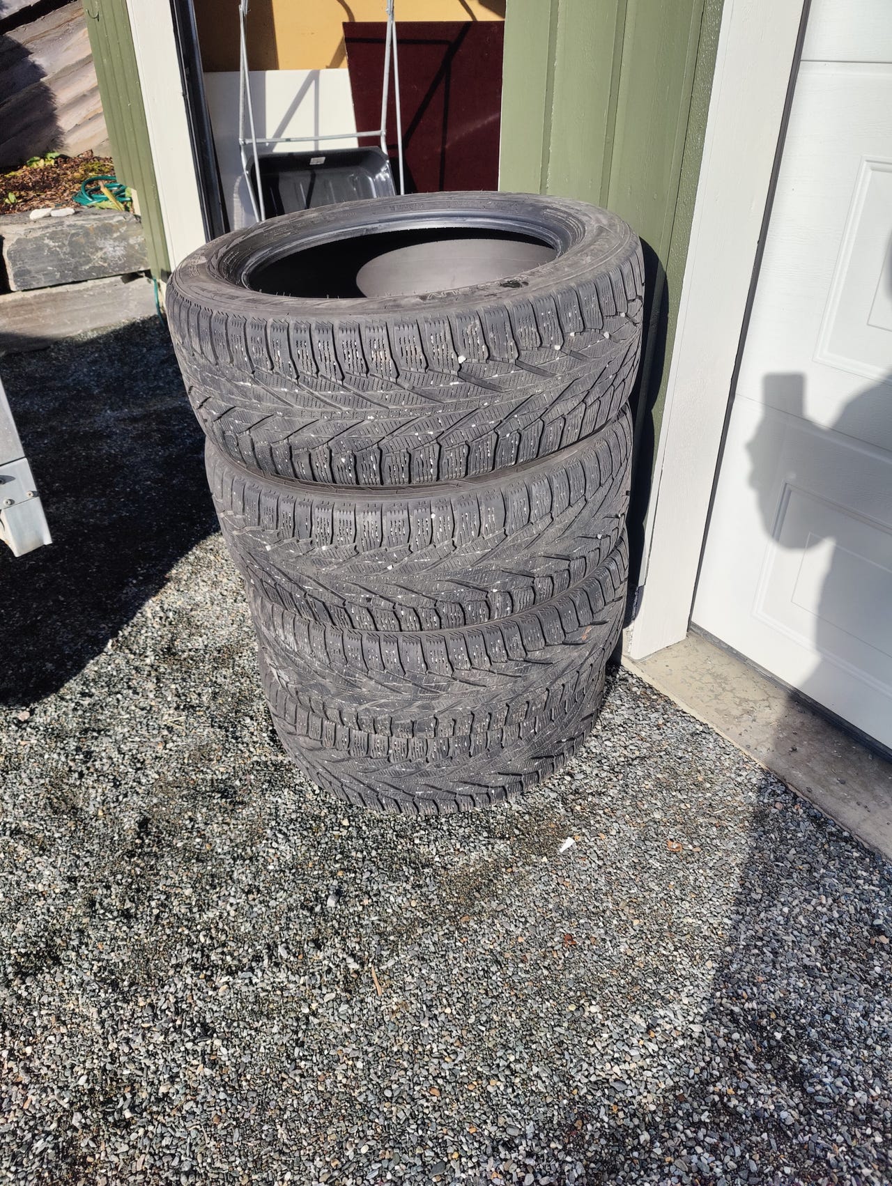 Vinterdekk | FINN-torget