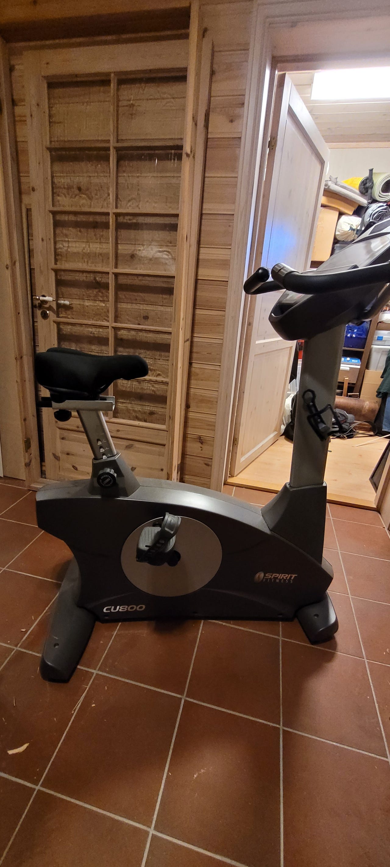 Ergometersykkel | FINN torget