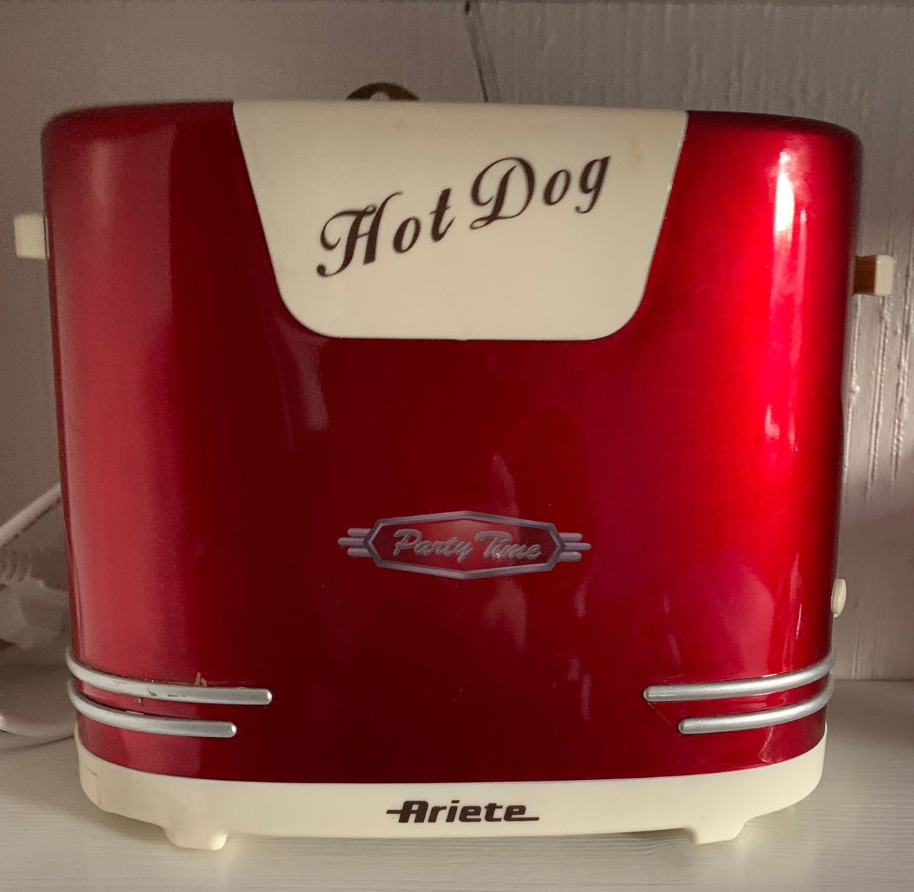 Hot dog maskin | FINN-torget