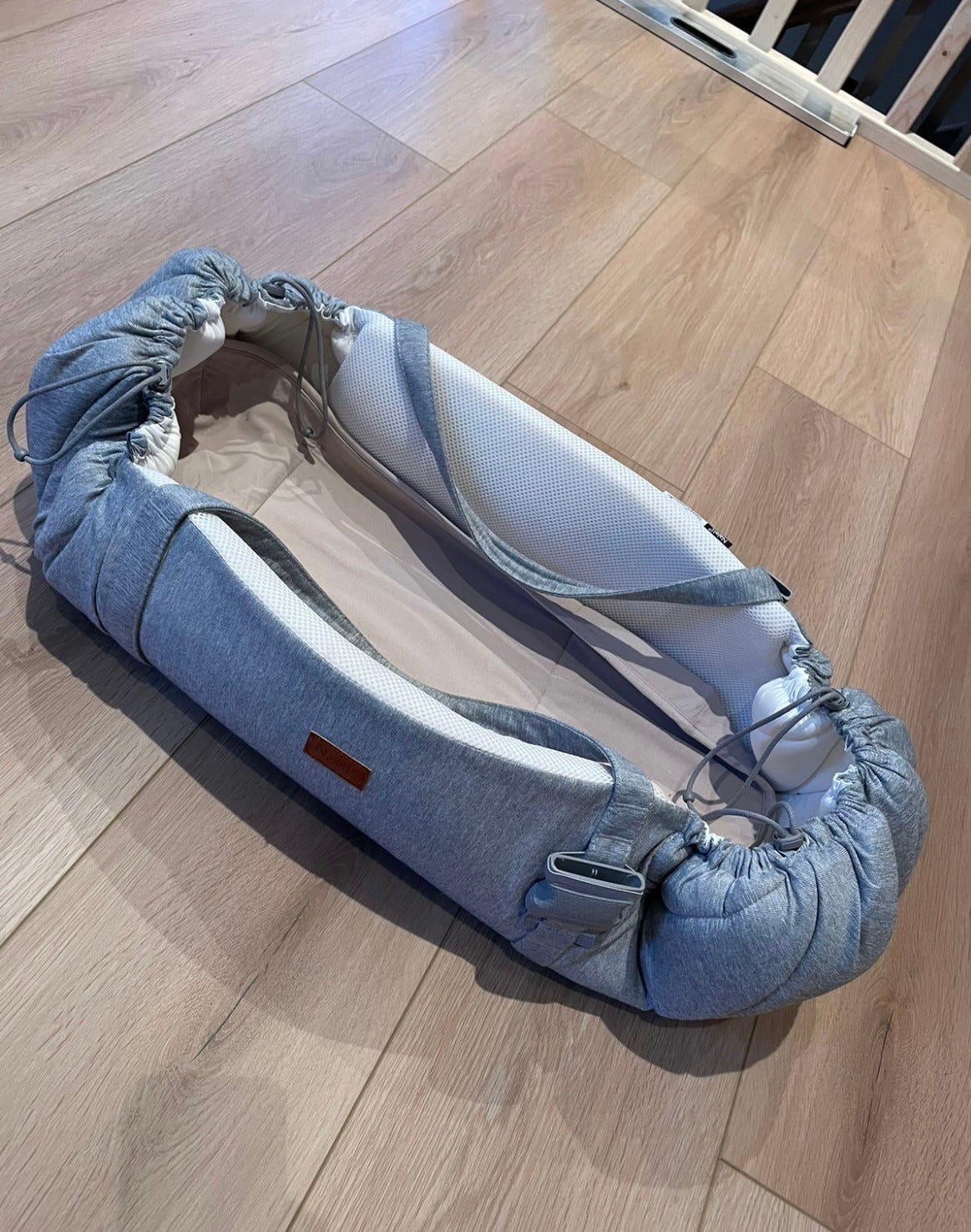 Najell sleepcarrier 2 | FINN torget