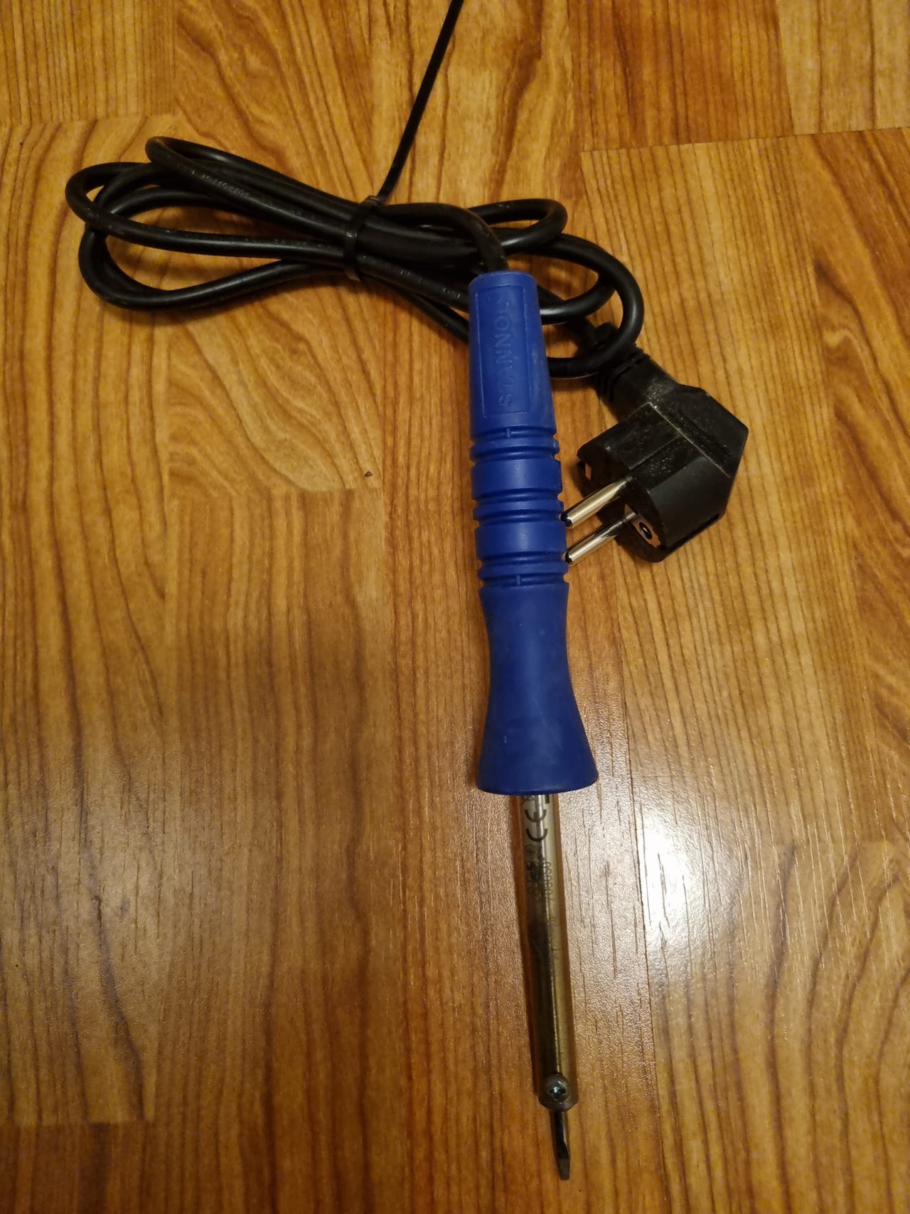 Stannol Loddebolt | FINN torget