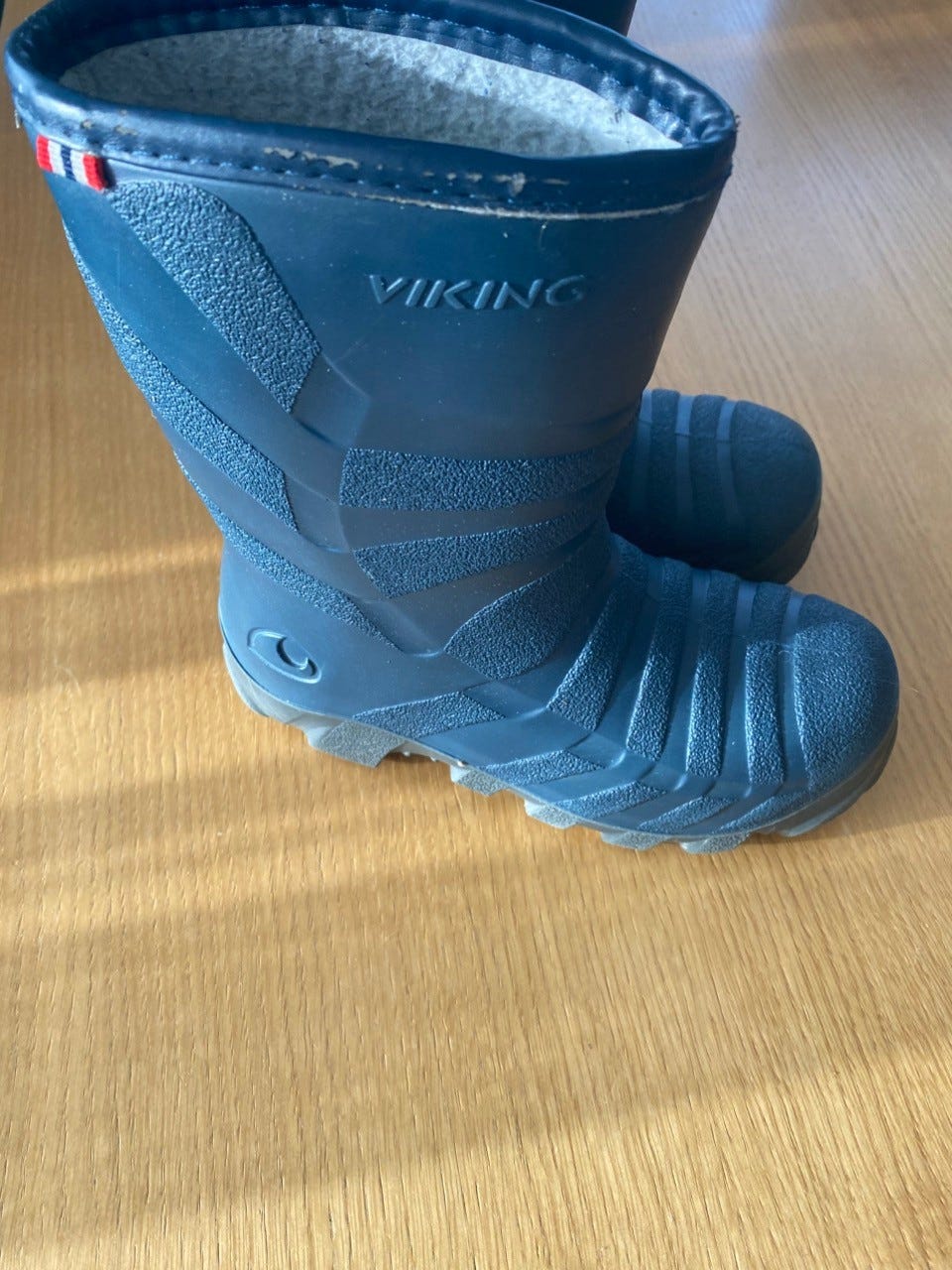 Viking cherox | FINN-torget