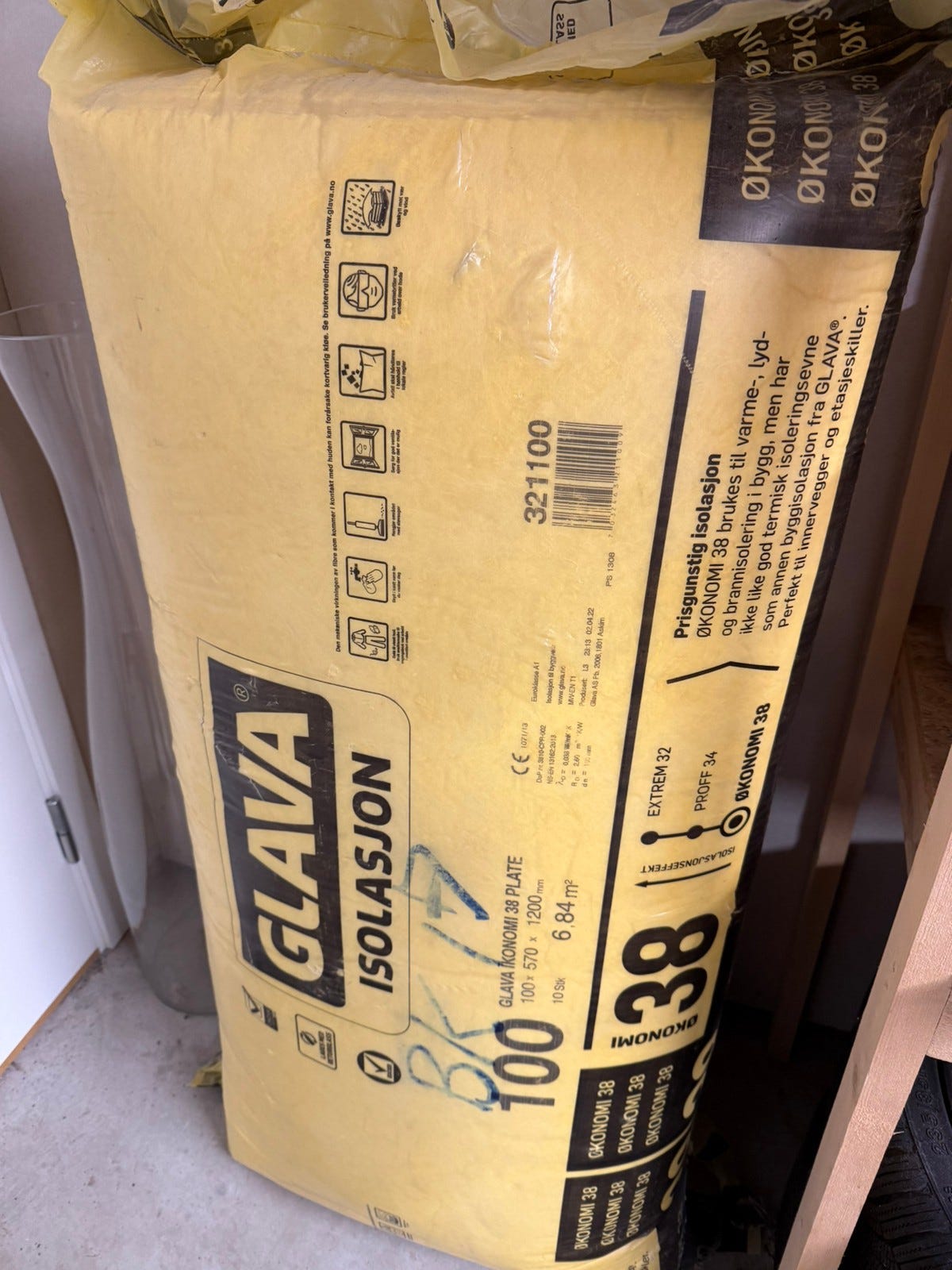 Glava Økonomi 10pk | FINN torget