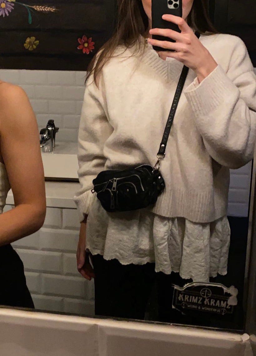 Weekday genser | FINN-torget