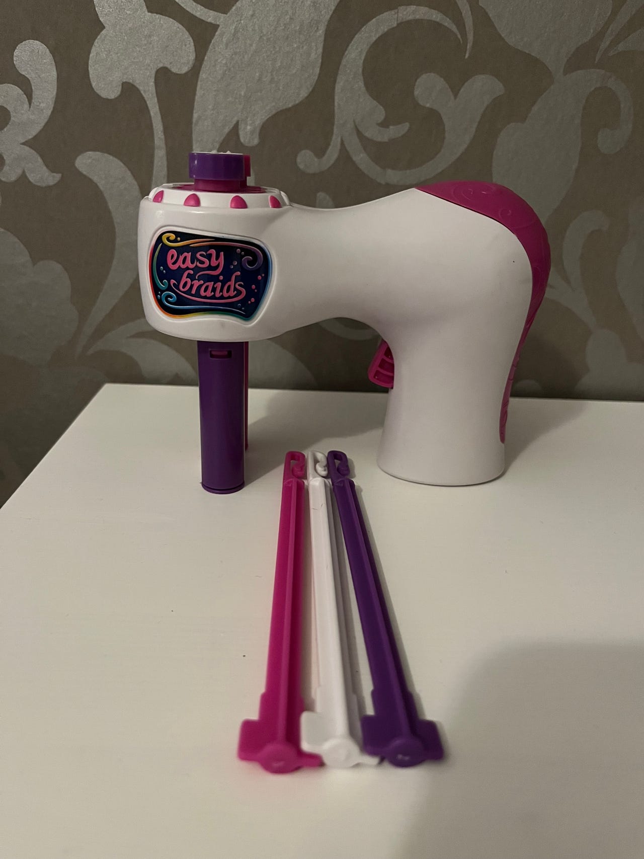 Flettemaskin | FINN torget