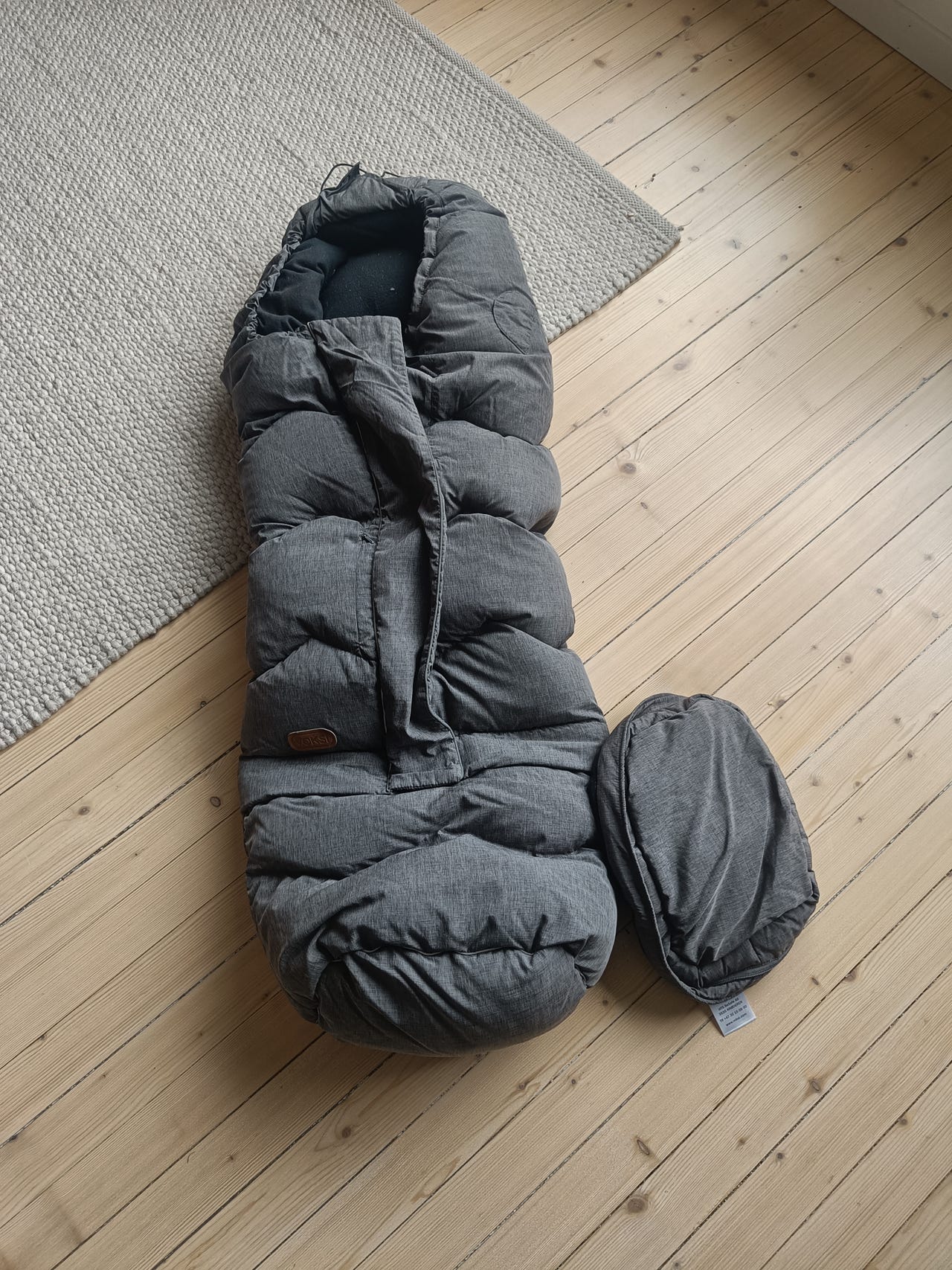 Voksi pose | FINN torget