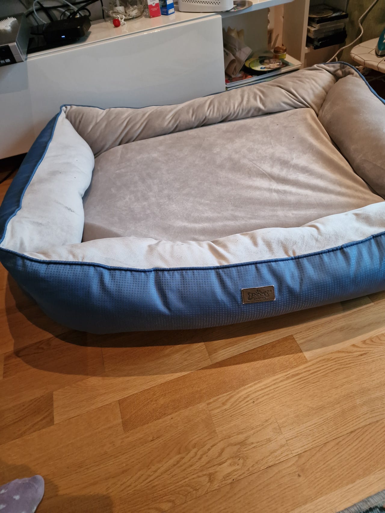 Hunde seng | FINN torget