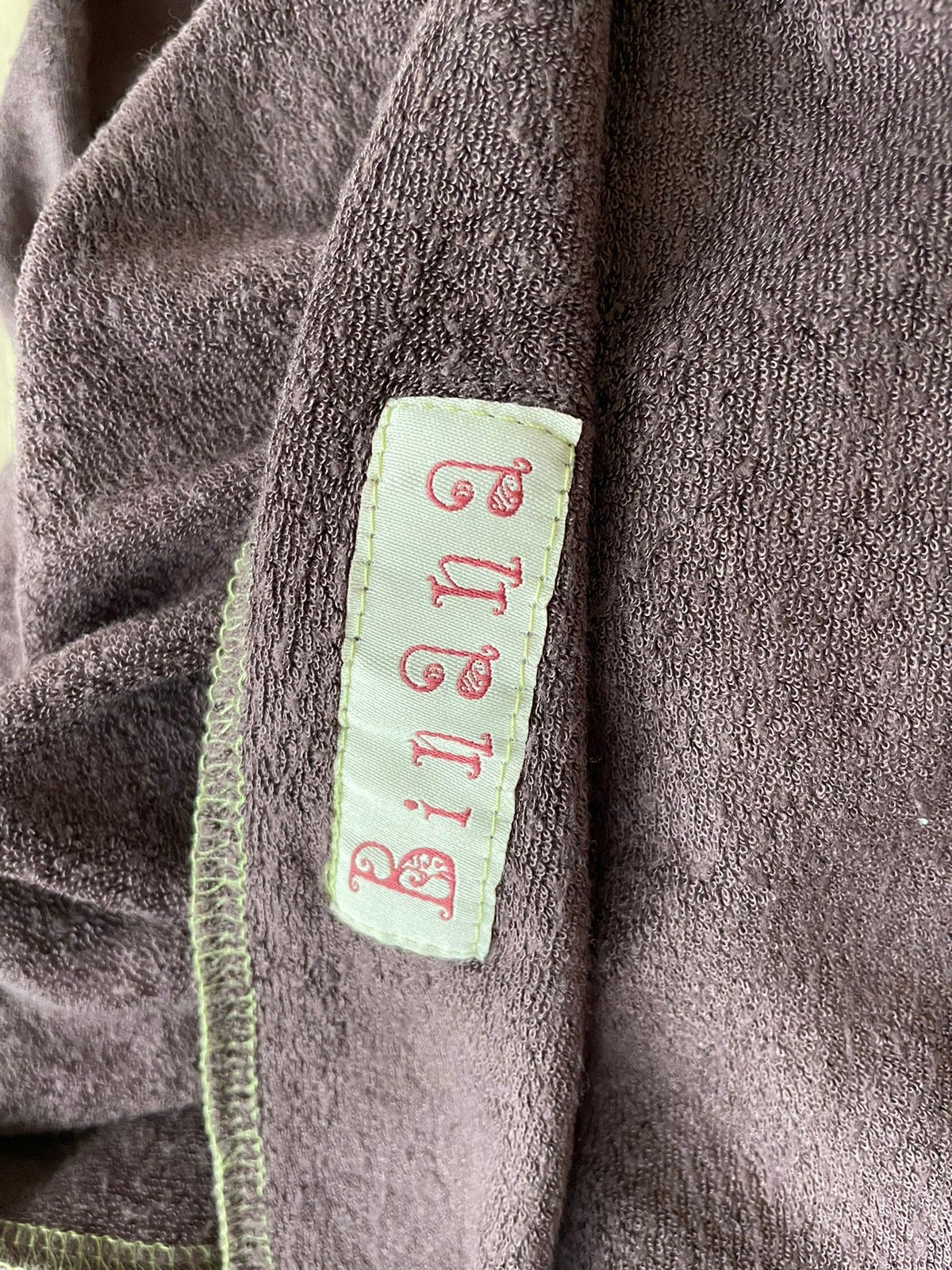 Binana bæresjal | FINN-torget